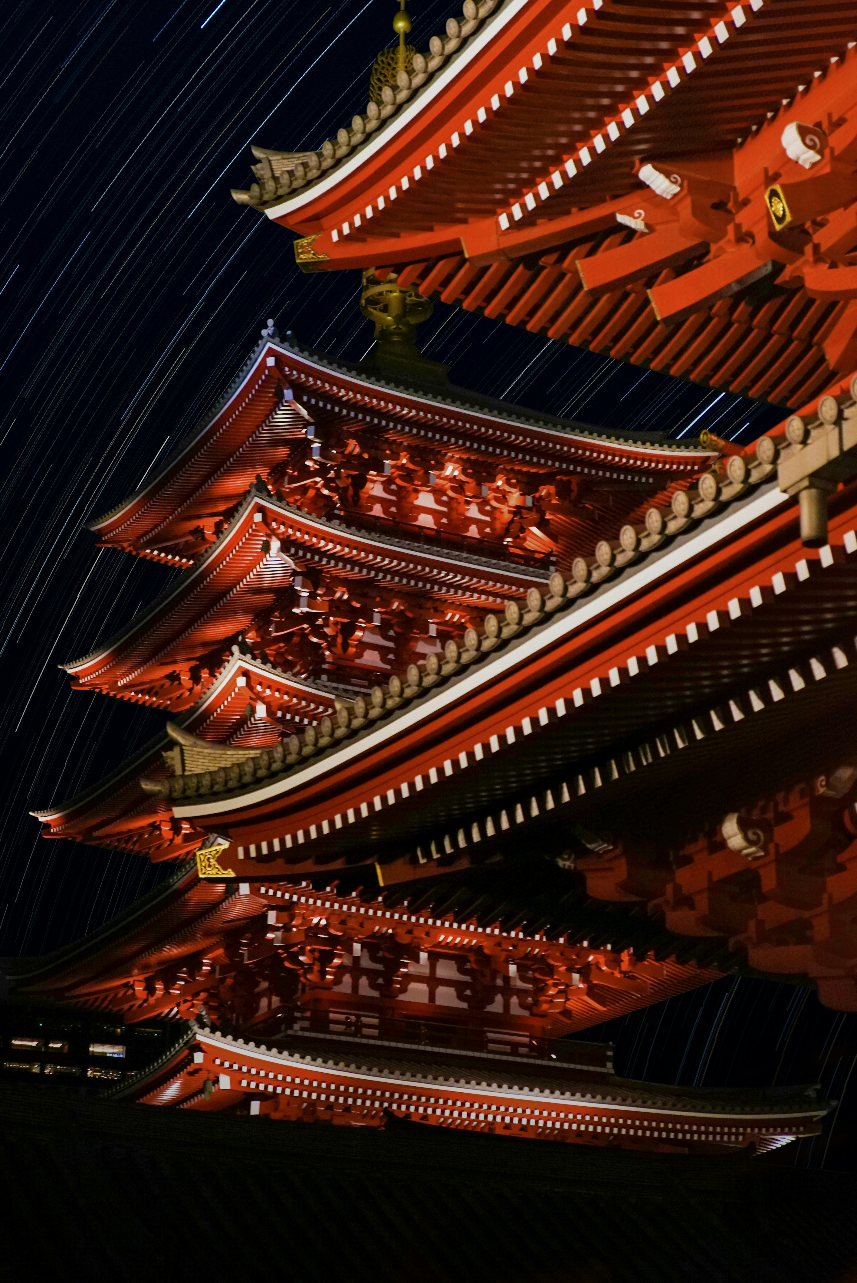 Close-up photography of pagoda photo – Free Brown Image on Unsplash