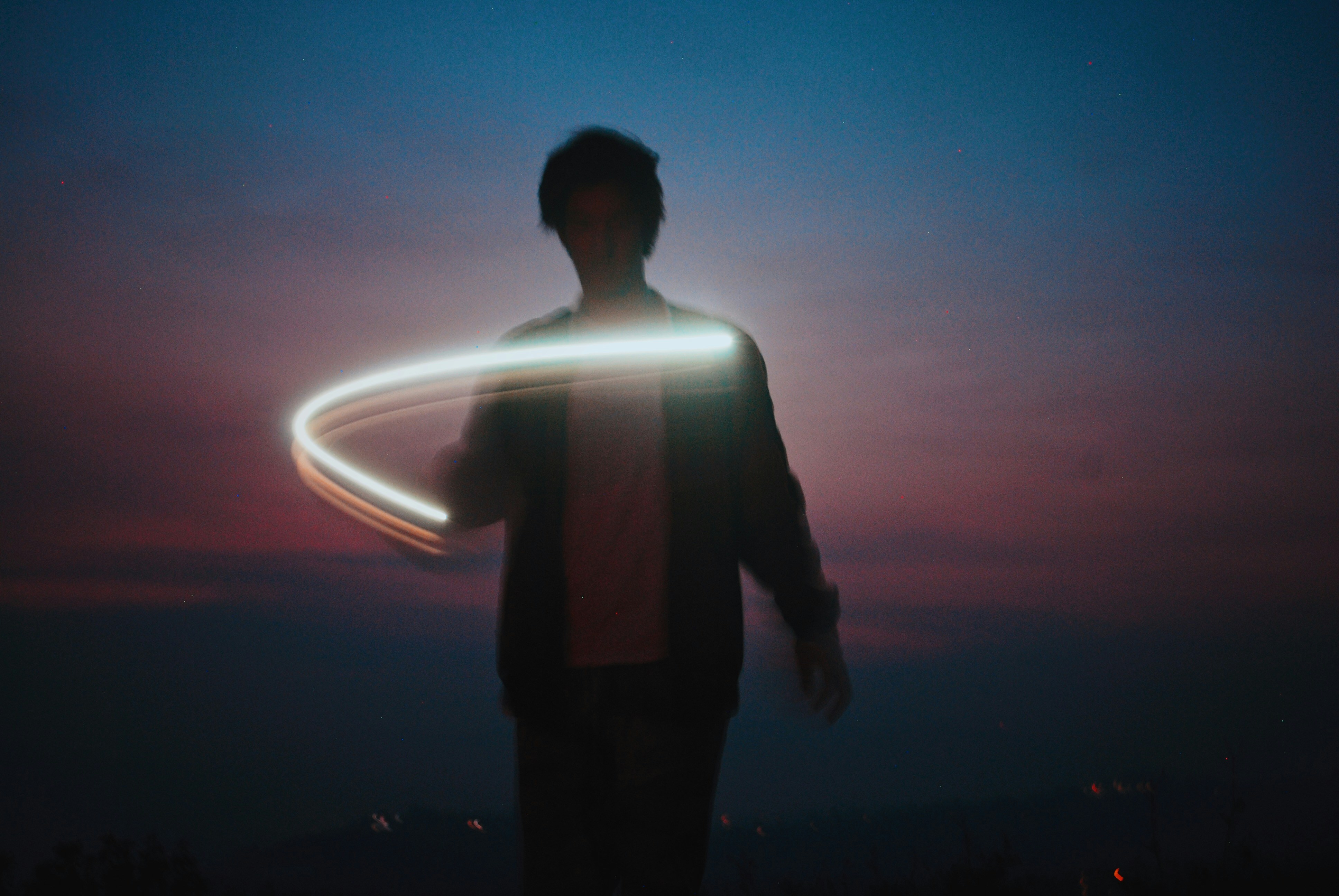 Light writing photography photo – Free Grey Image on Unsplash