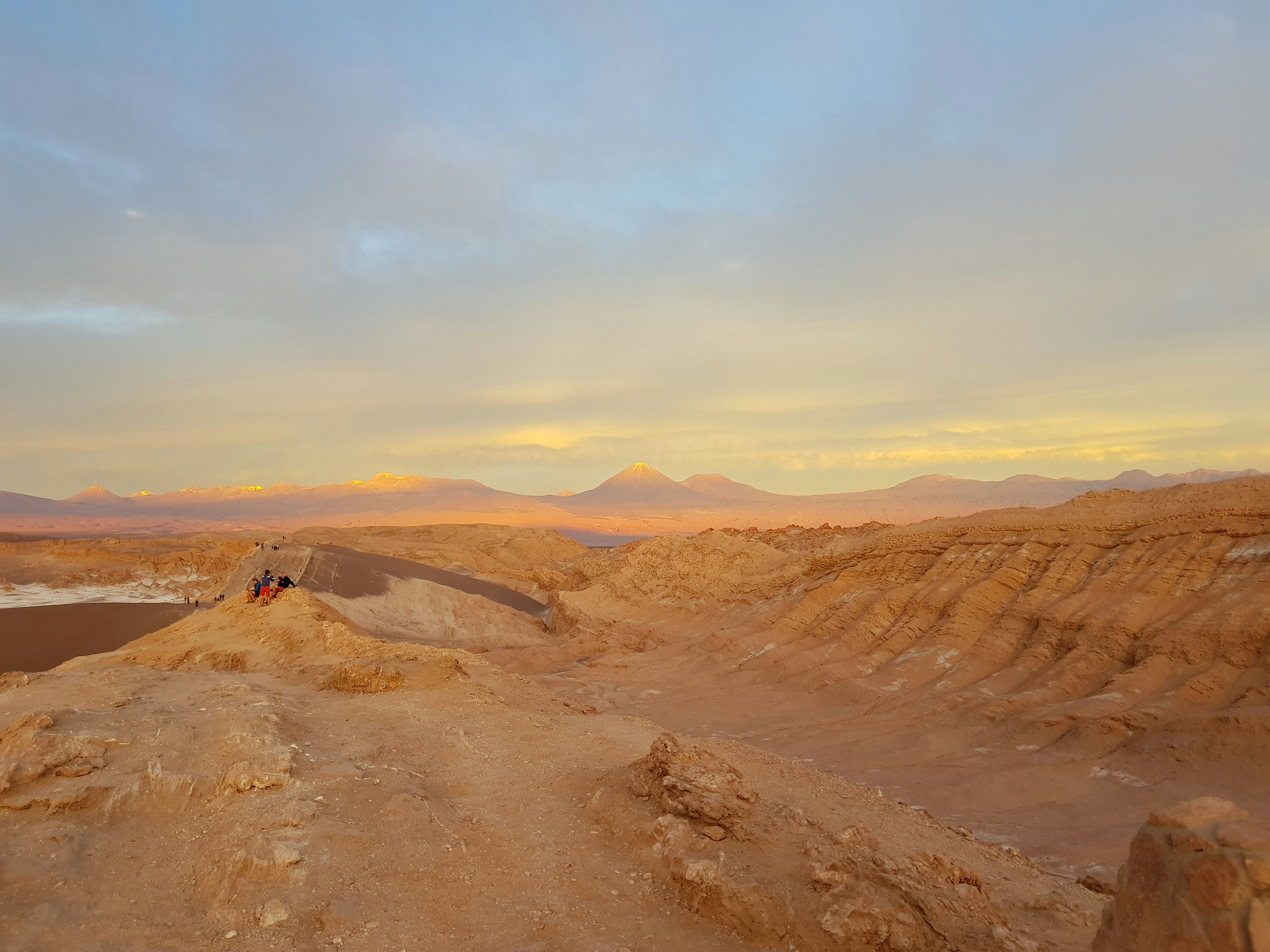 Sample photo from Samsung Galaxy S8 Plus