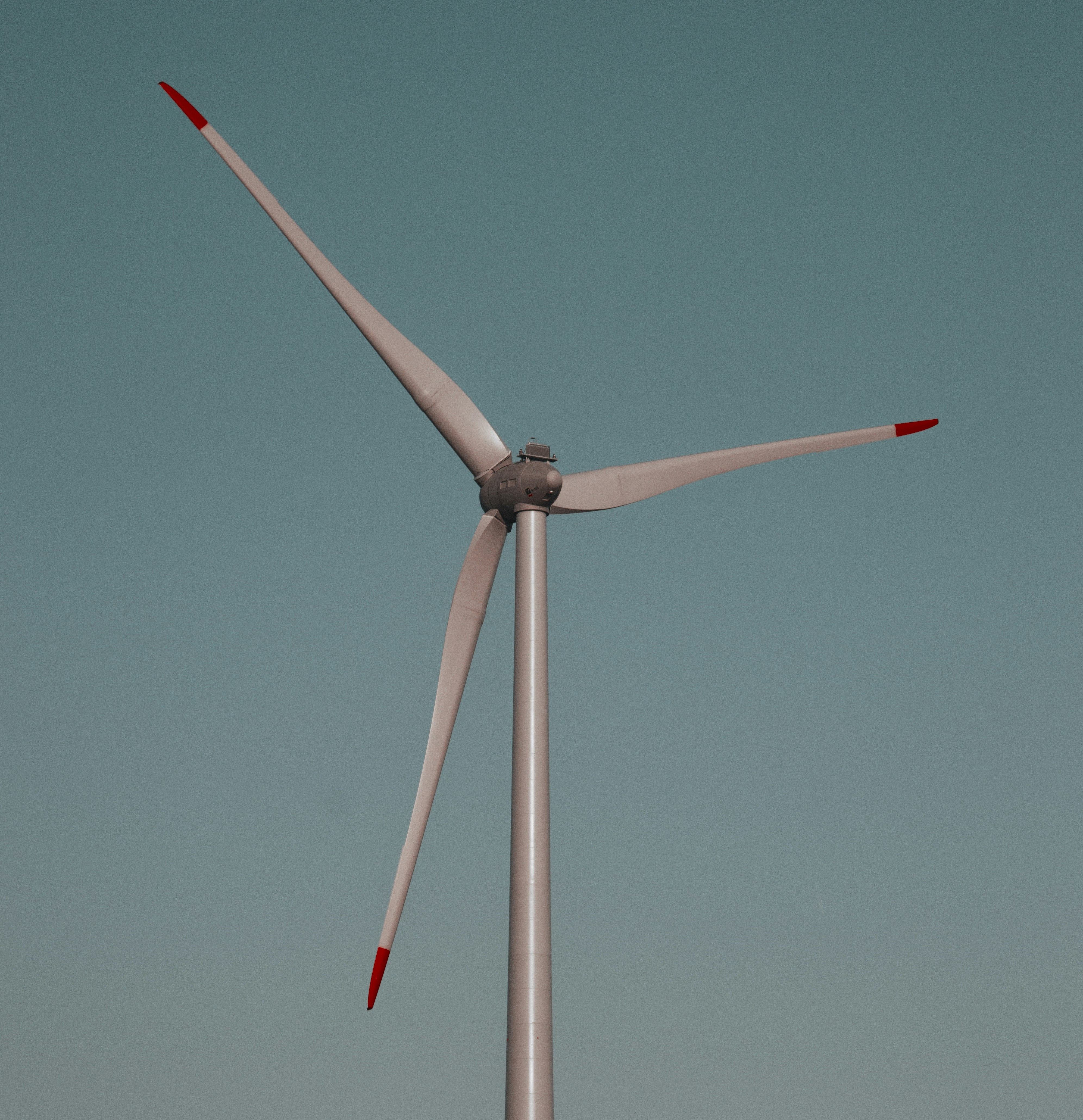 Gray windmill during daytime photo – Free Bow Image on Unsplash