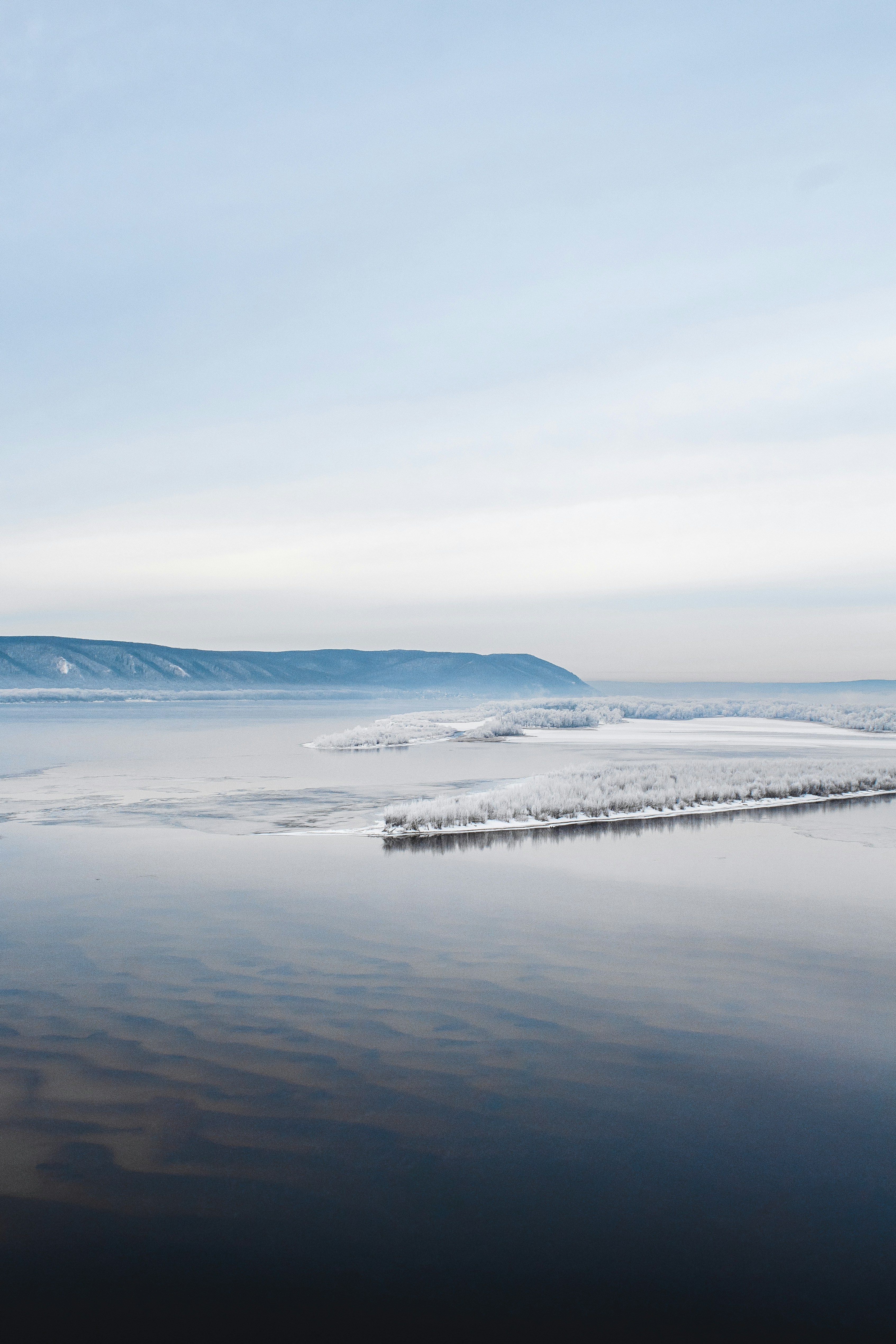 Ice land view during daytime photo – Free Winter Image on Unsplash