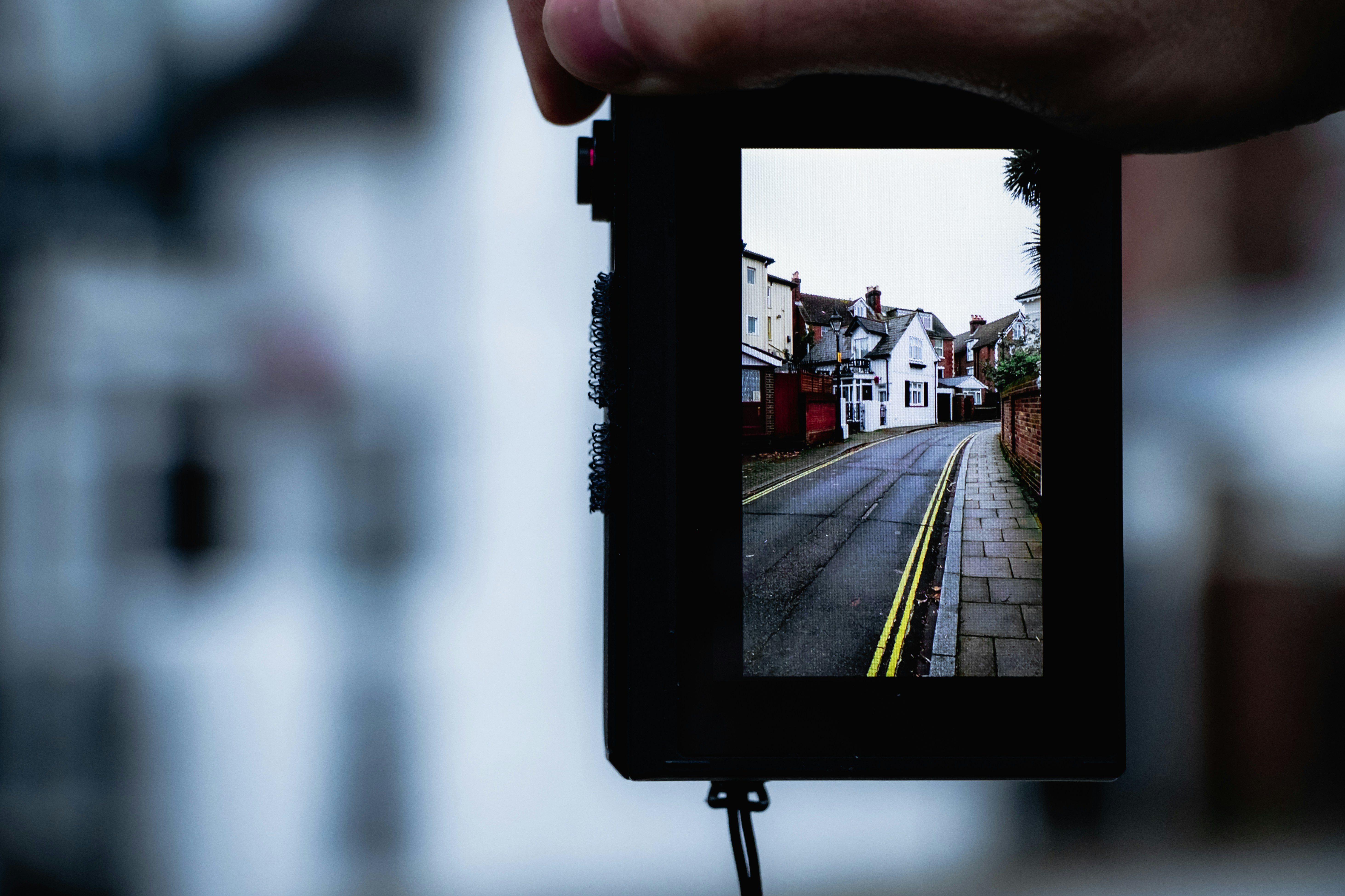 Choosing a hyperlocal niche - by Joy - Print Goes Here