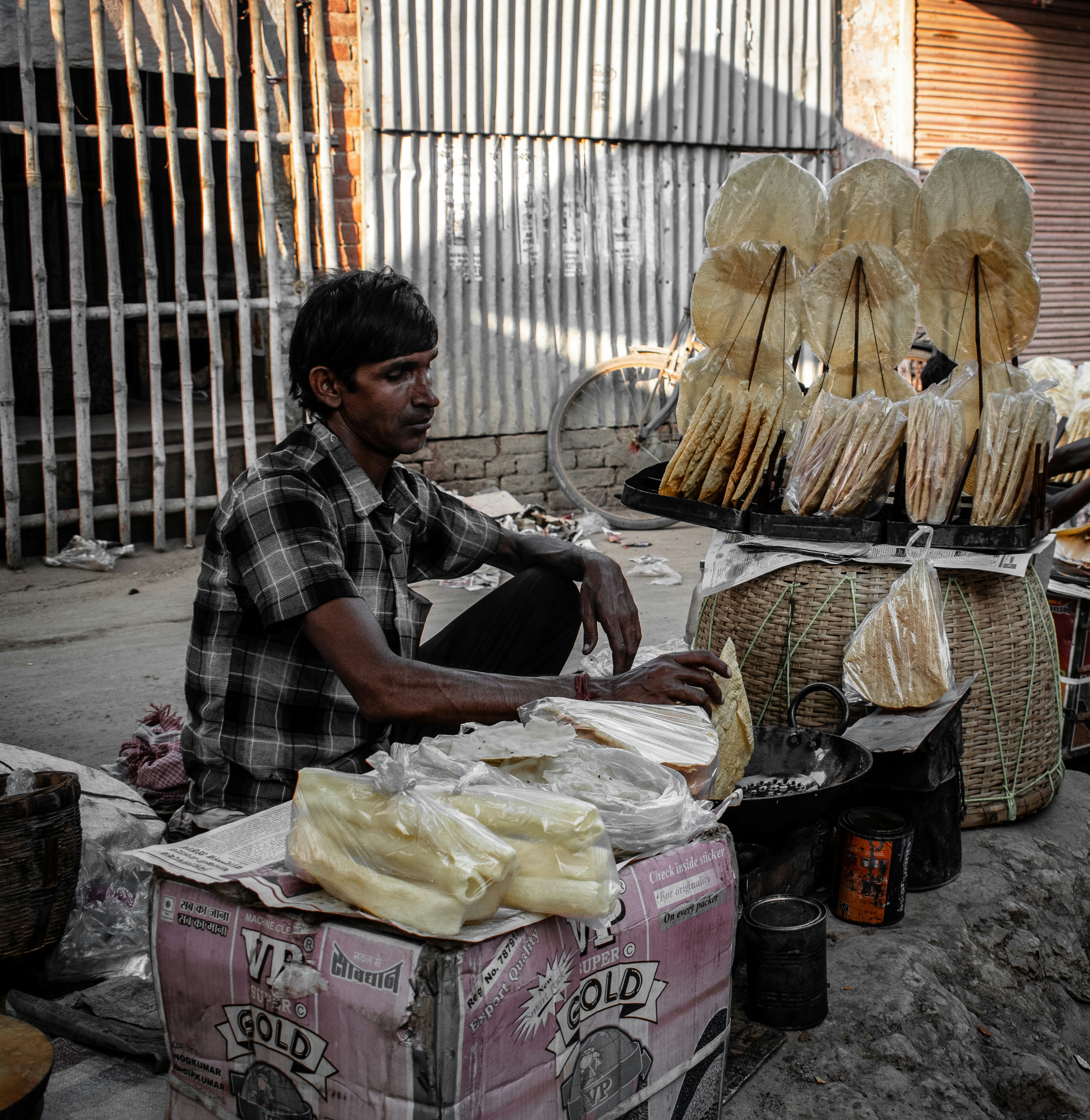 Samadrita Deb (@samadrita) | Komunitas Foto Unsplash