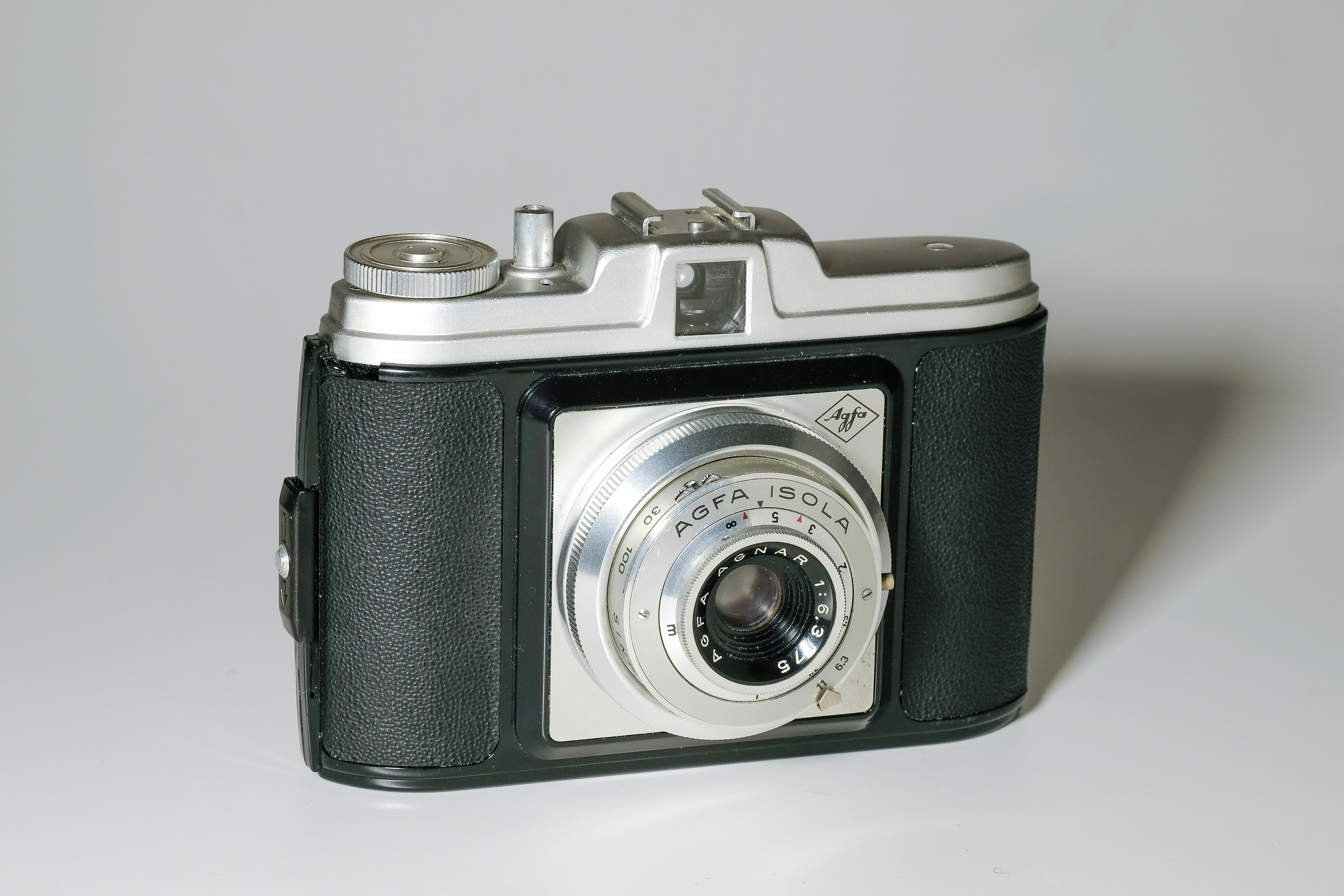 Black and gray camera photo – Free Camera Image on Unsplash