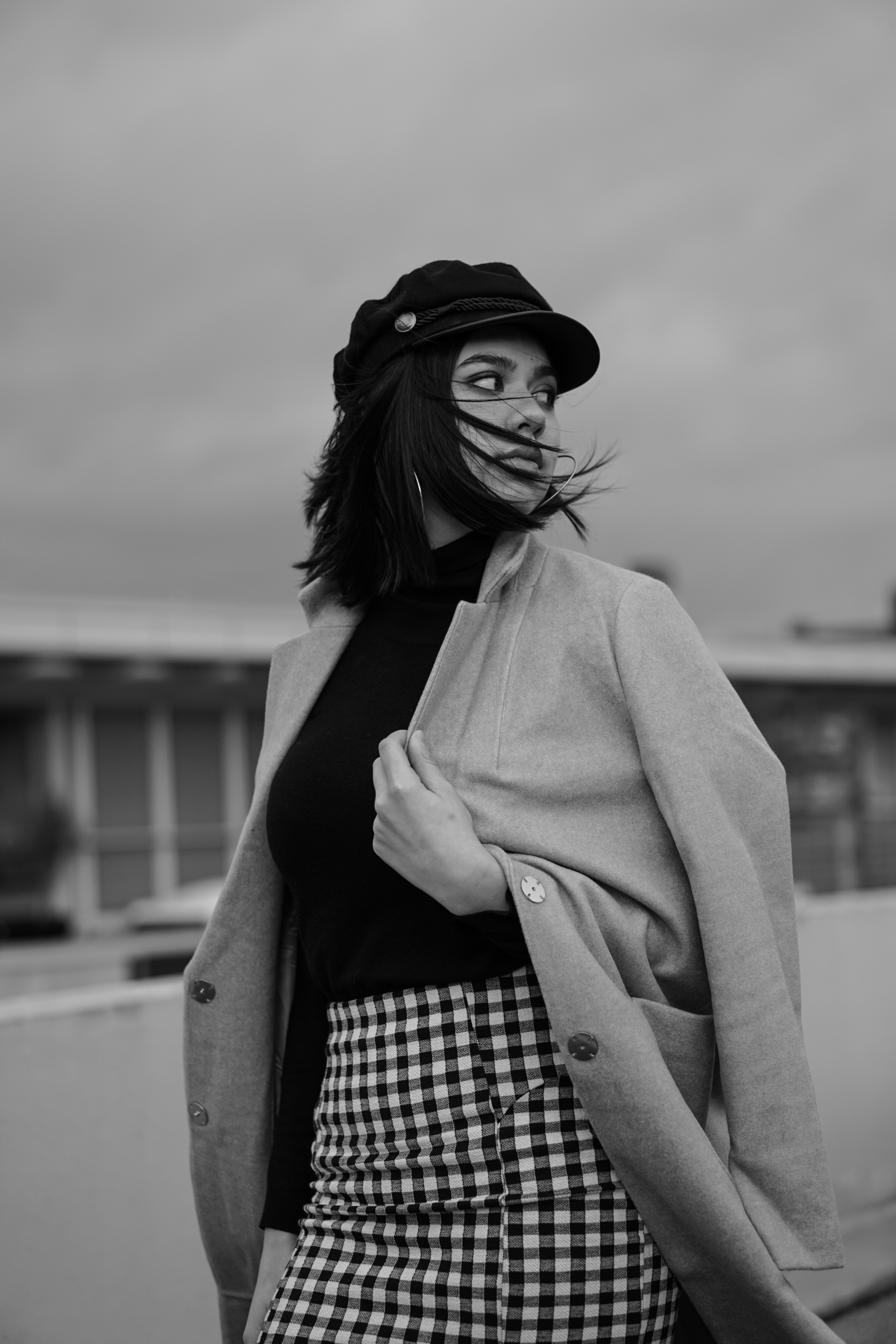 Black And White Portraits Pictures | Download Free Images on Unsplash