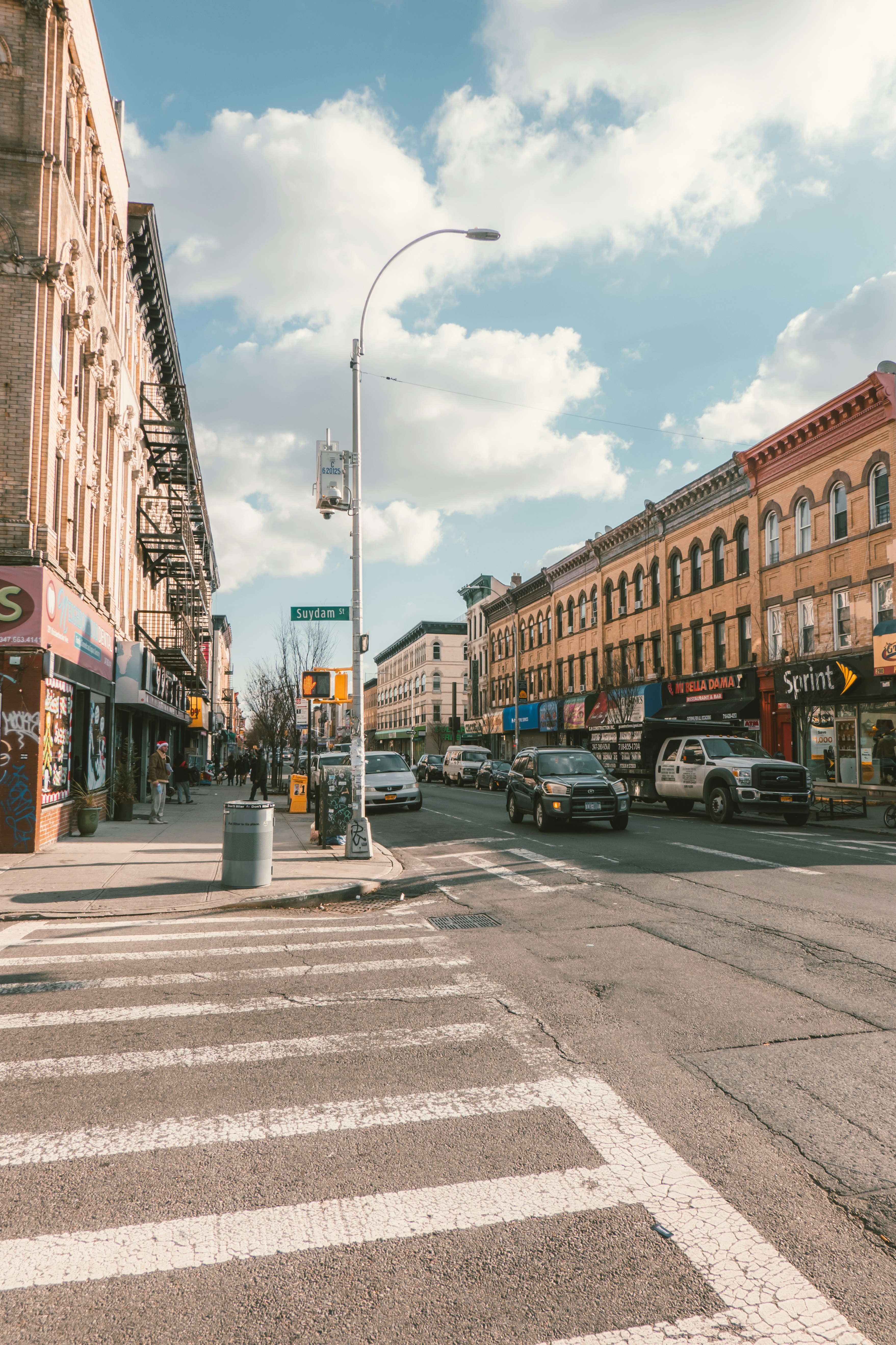 Sample photo from Sony Cyber-shot RX100 VI