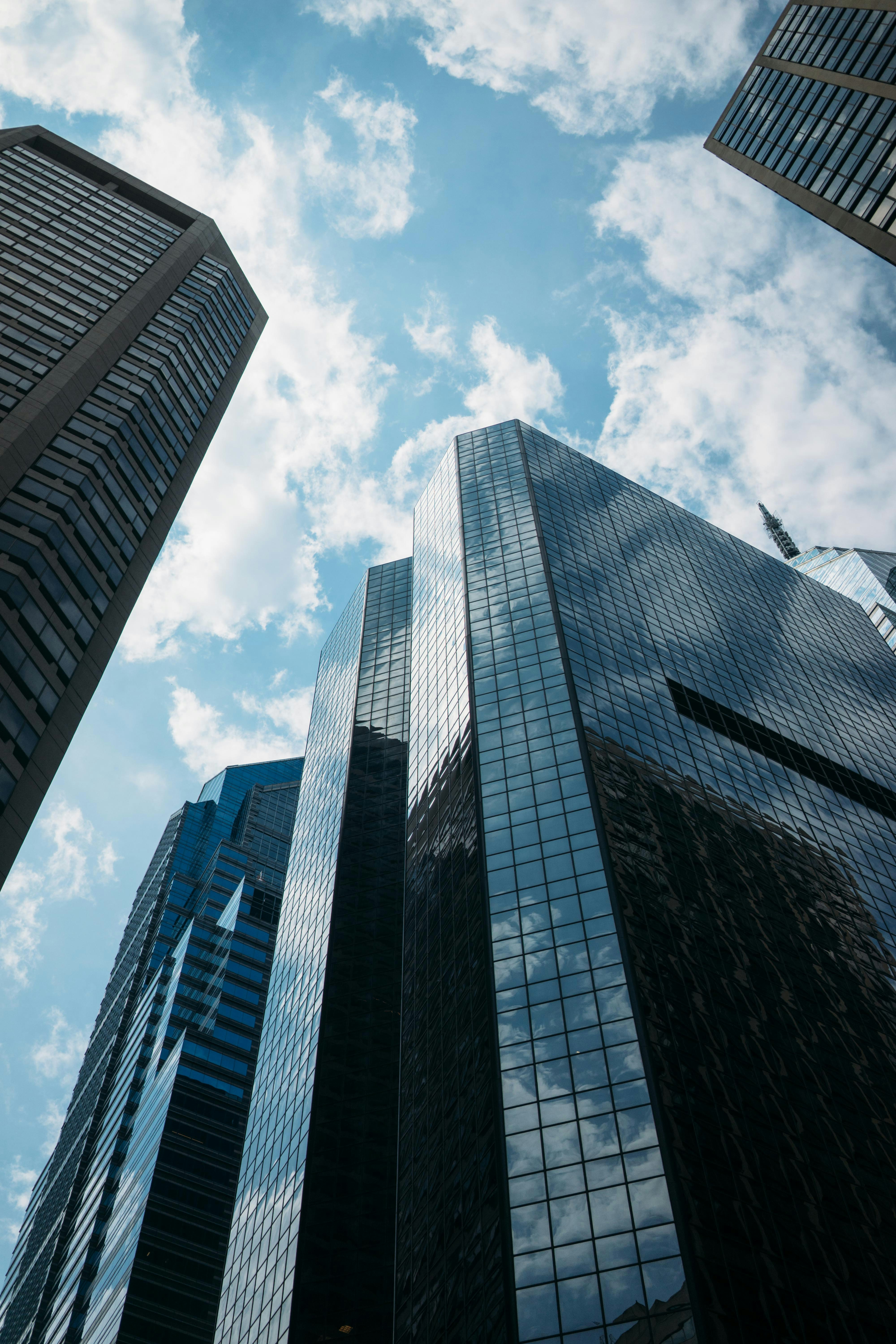 Gray and black concrete tower at daytime photo – Free Ancient Image on ...