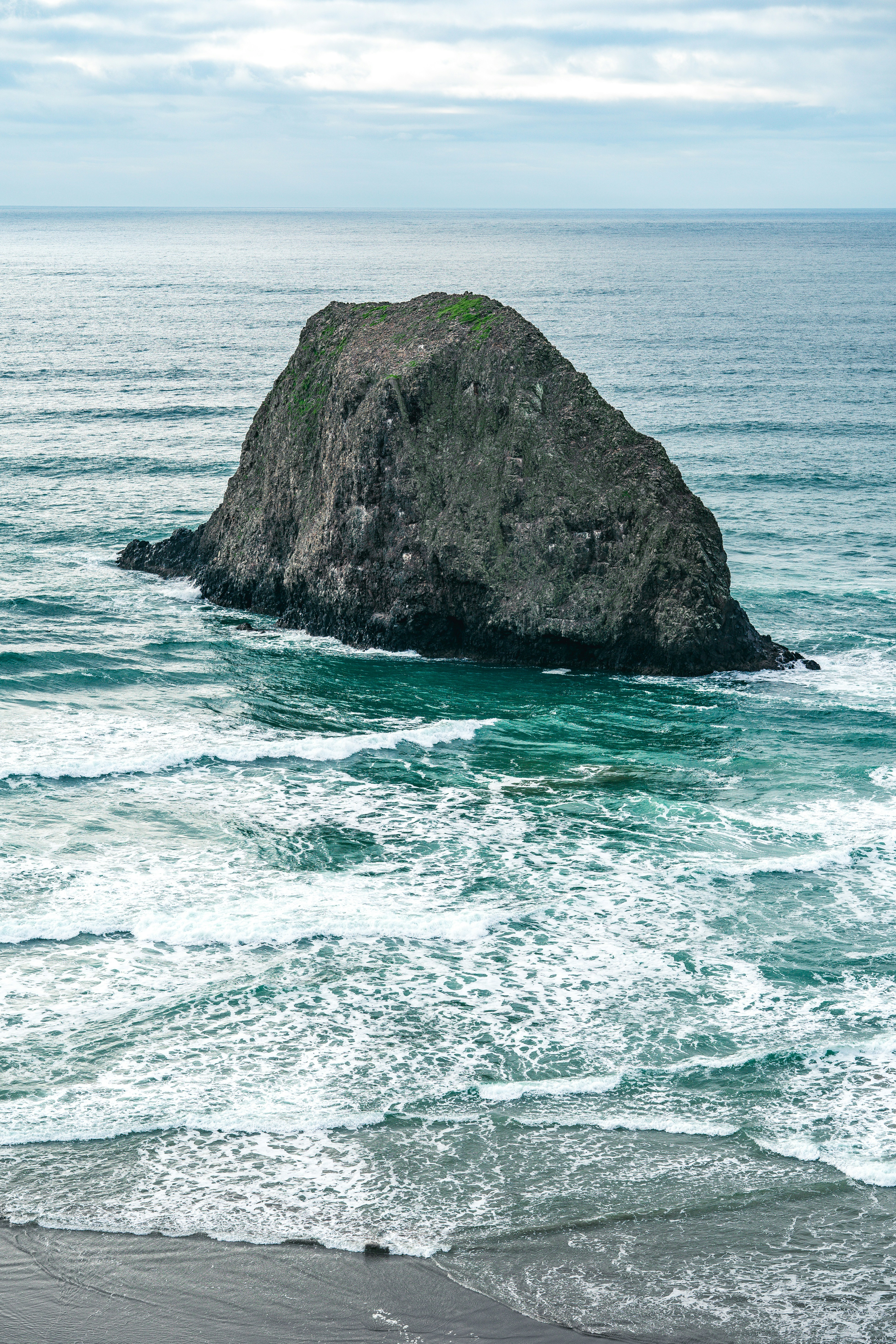 Haystack Rocks Pictures | Download Free Images on Unsplash