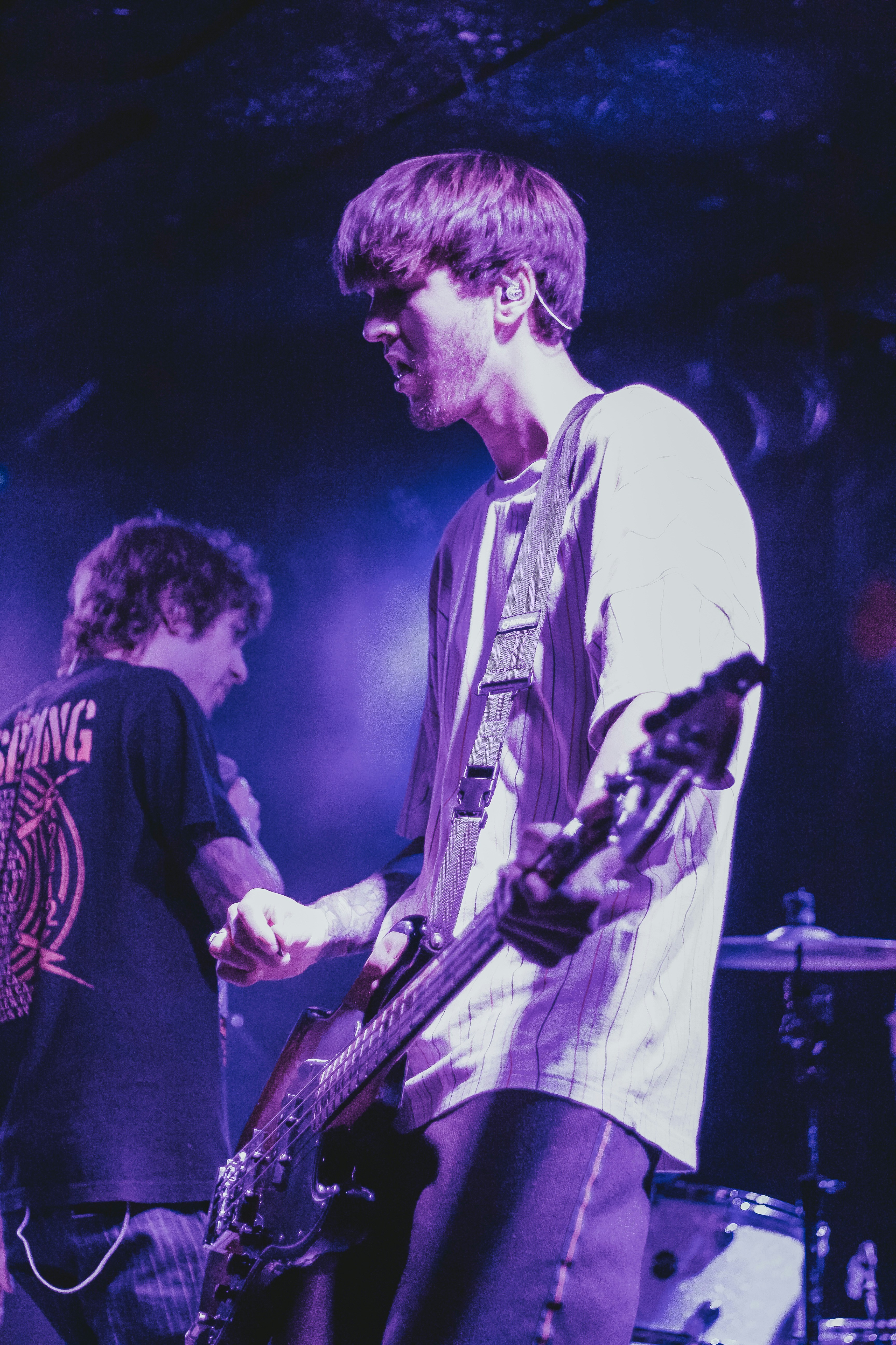 Définition de réaction-diffusion | Dictionnaire français