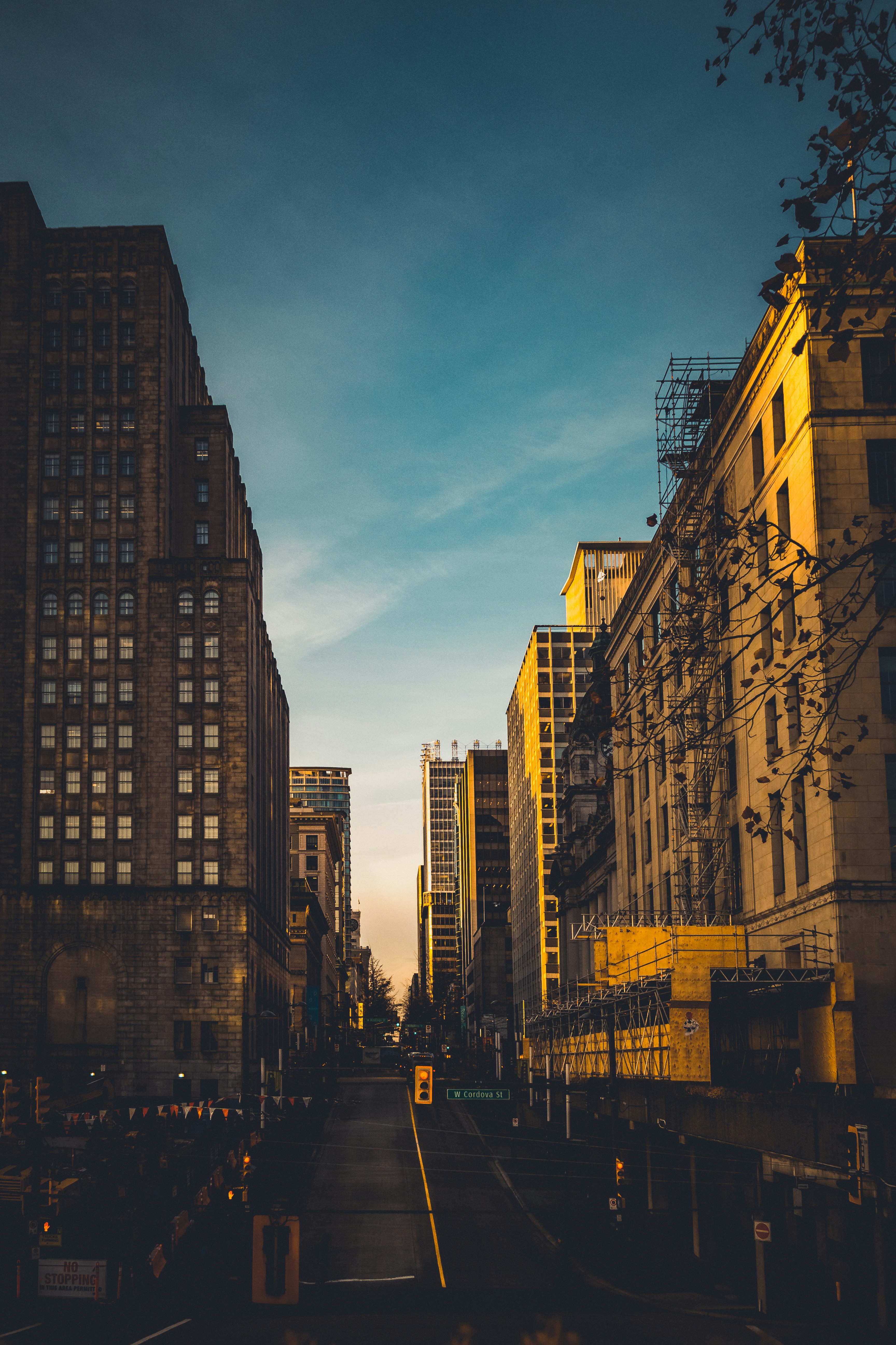 Morning City Pictures | Download Free Images on Unsplash