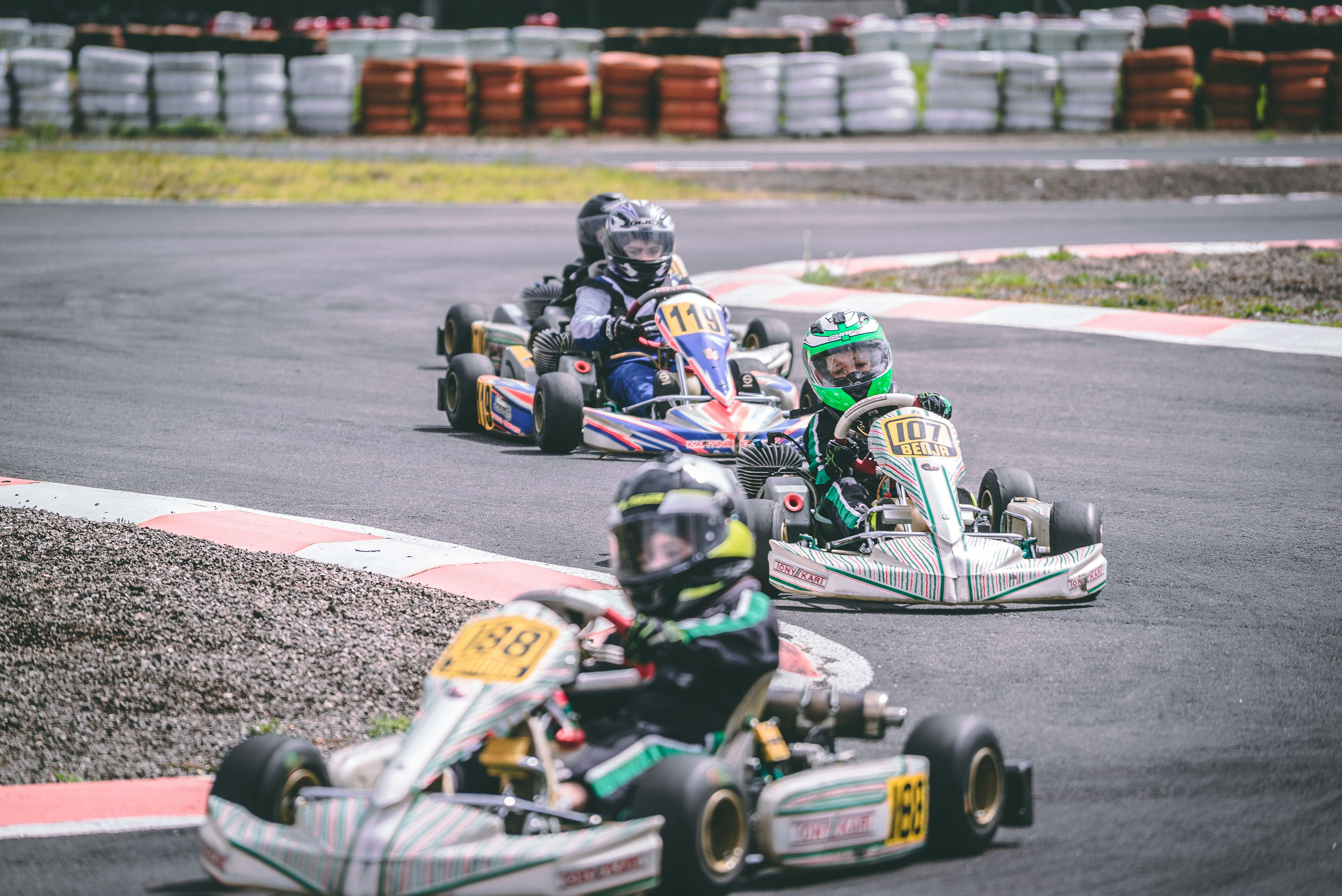 Go Kart Pictures | Download Free Images on Unsplash