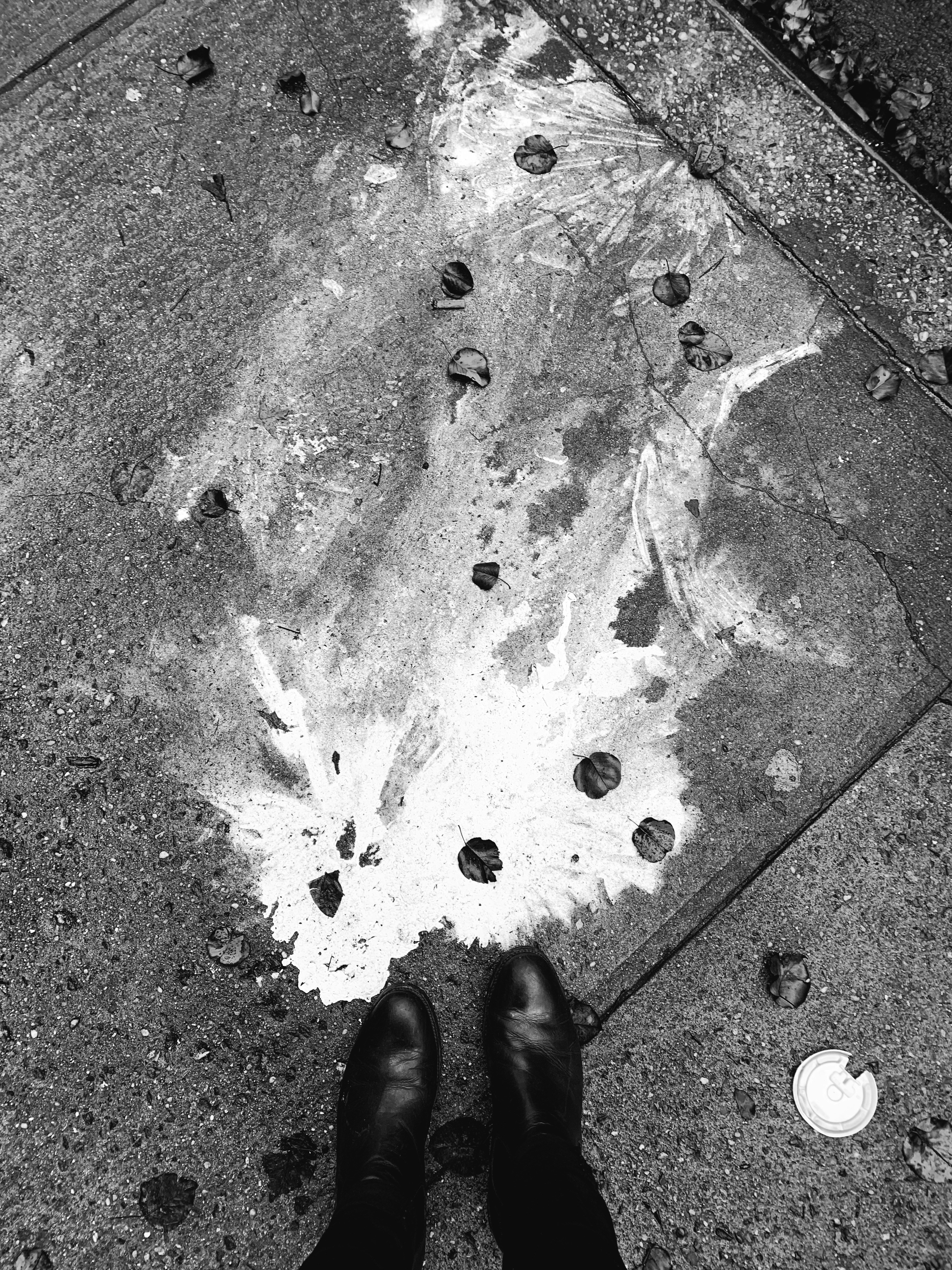 Gray concrete ground photo – Free Grey Image on Unsplash