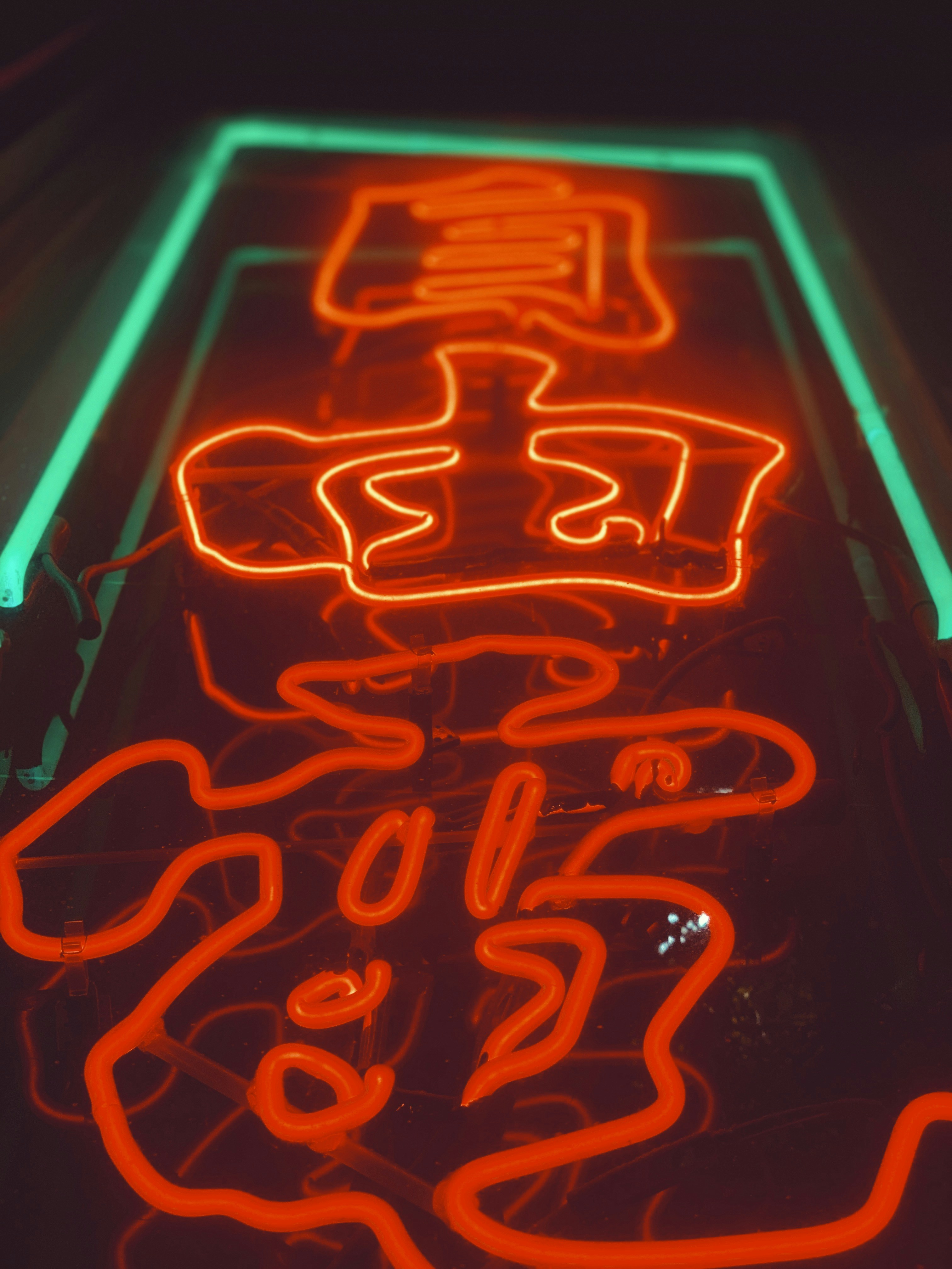 Lighted neon signage photo – Free Usa Image on Unsplash