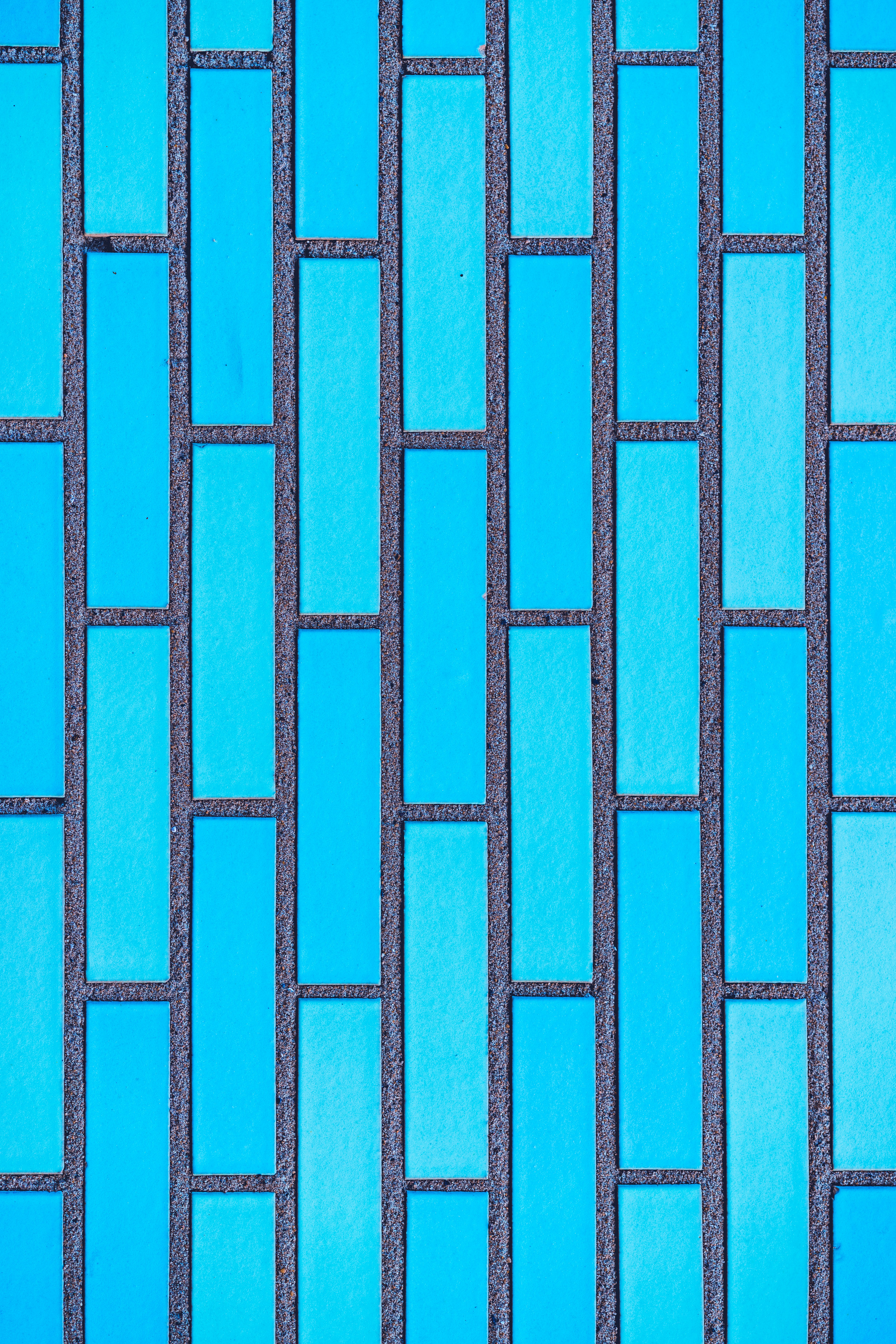 Geometric Harmony: Azure AlignmentsDan Gold