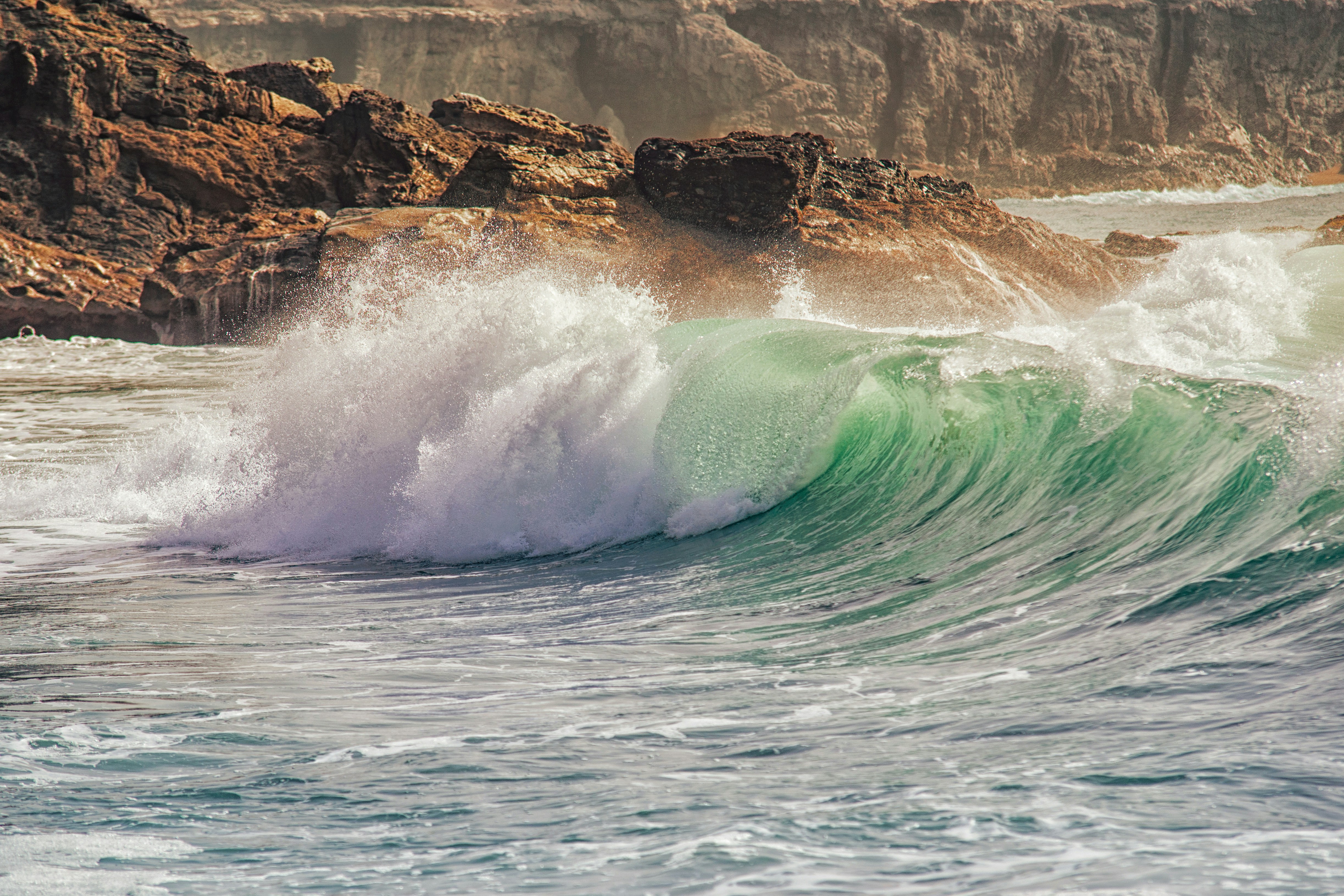 Ocean wave photo – Free Sea Image on Unsplash