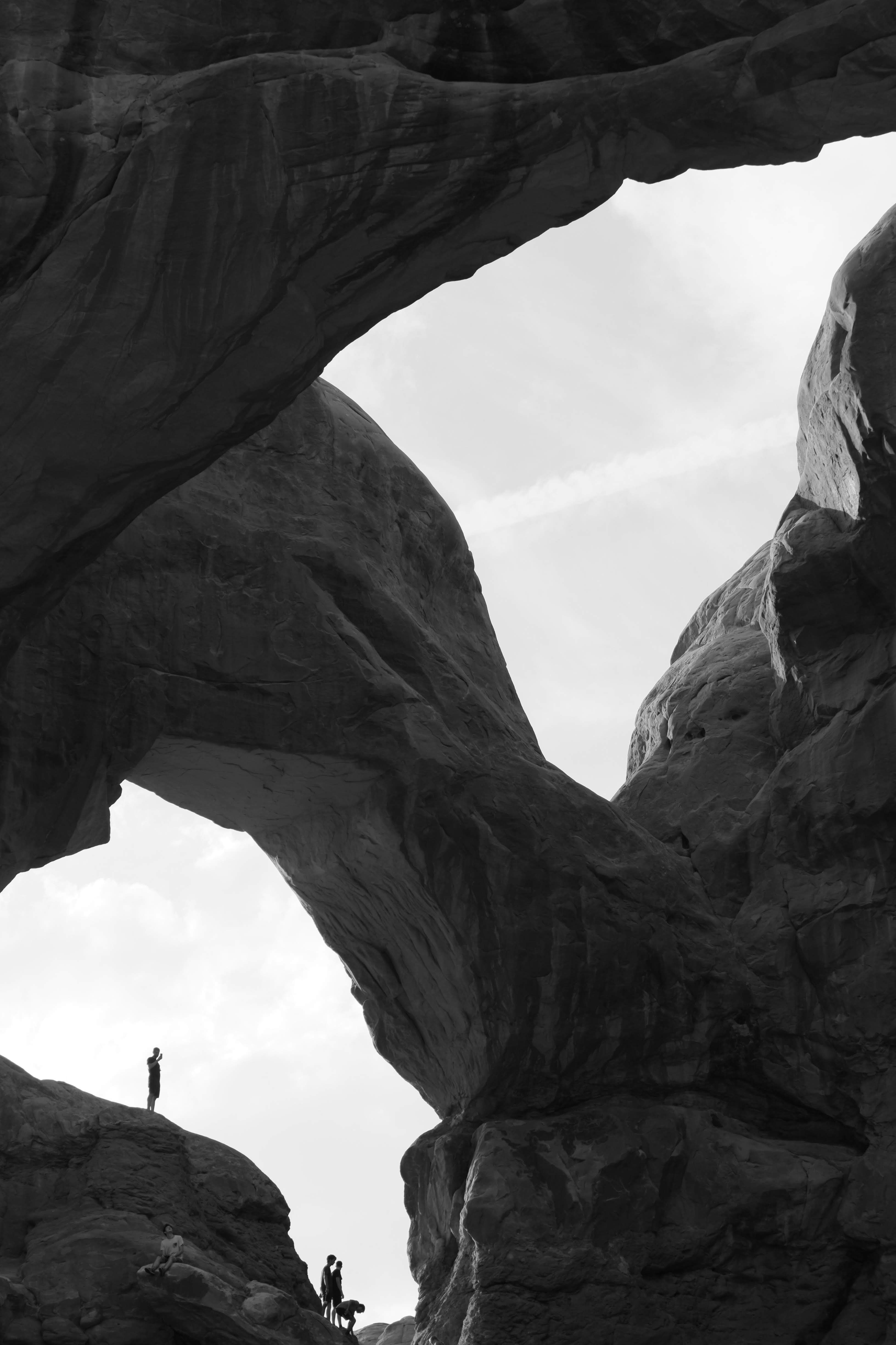 Formation de roche grise photo – Image gratuite de Gris sur Unsplash