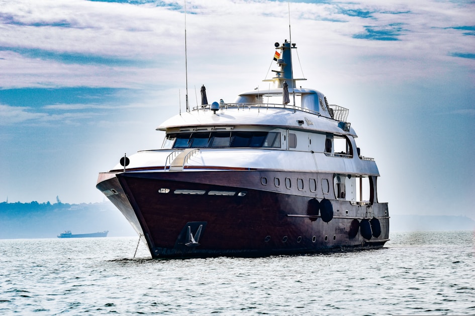 Maximizing Marine Automation Reliability with MGCH and MGCH-FFR Signal ...
