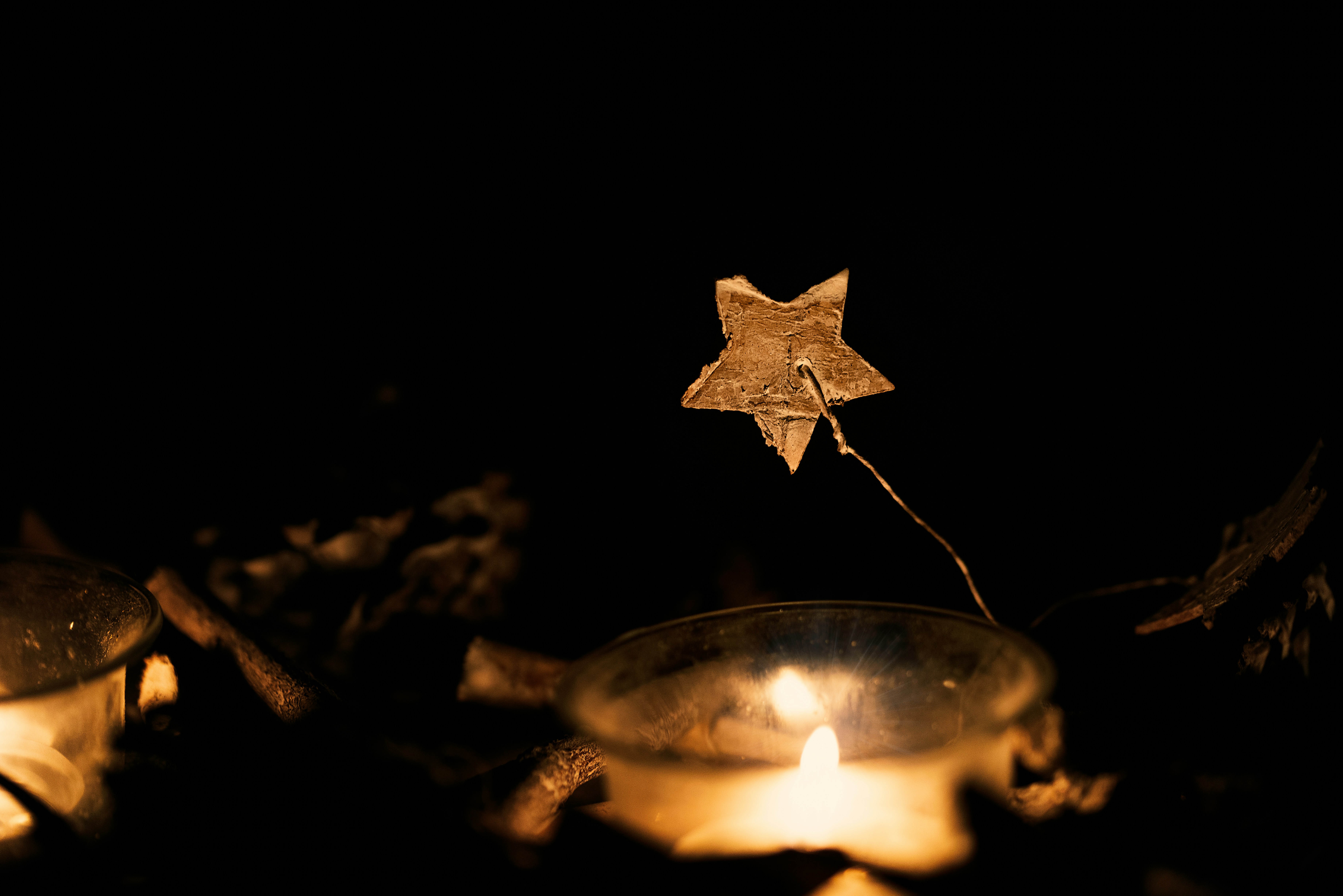 Another test shot
