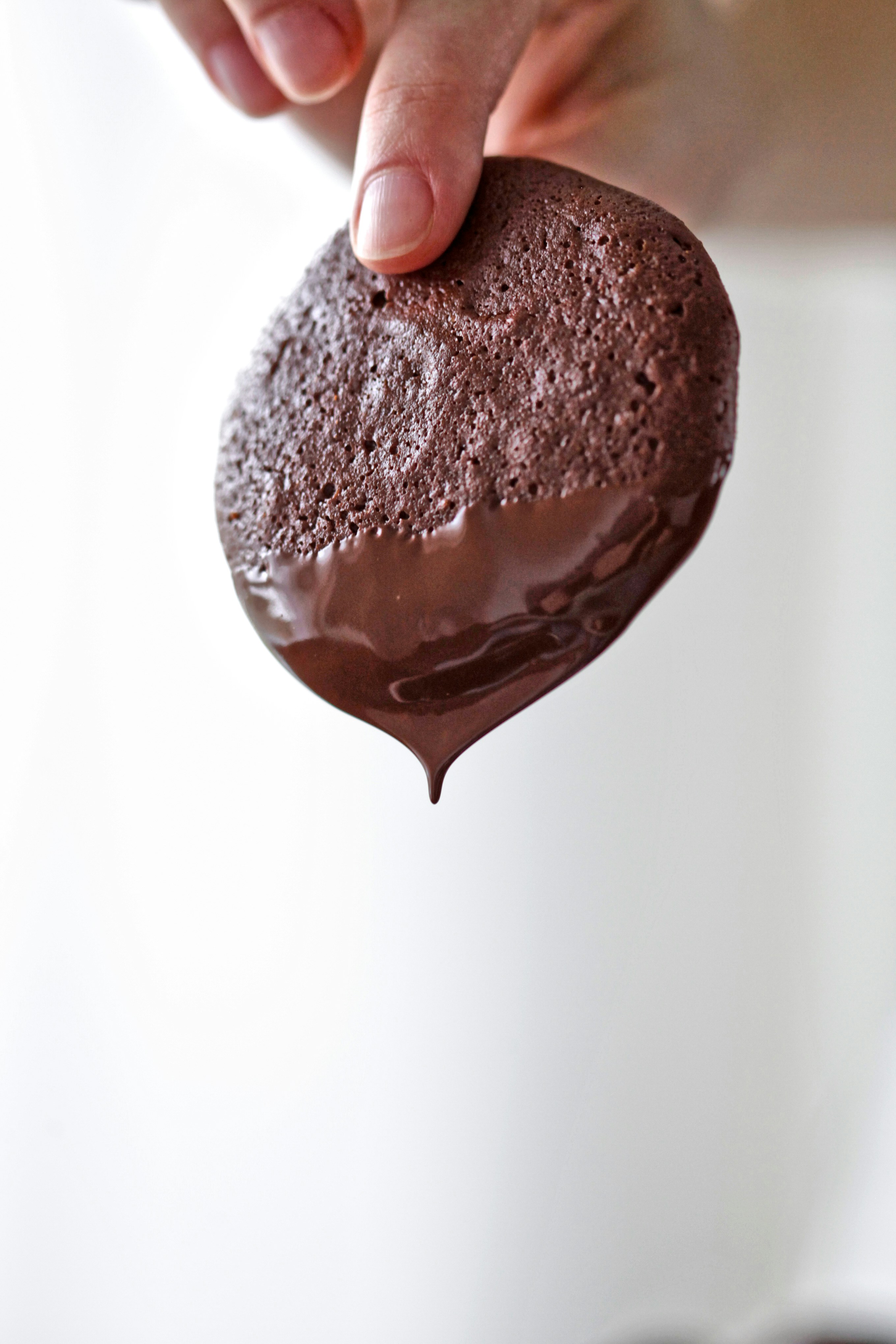 Chocolate cookies photo – Free Food Image on Unsplash