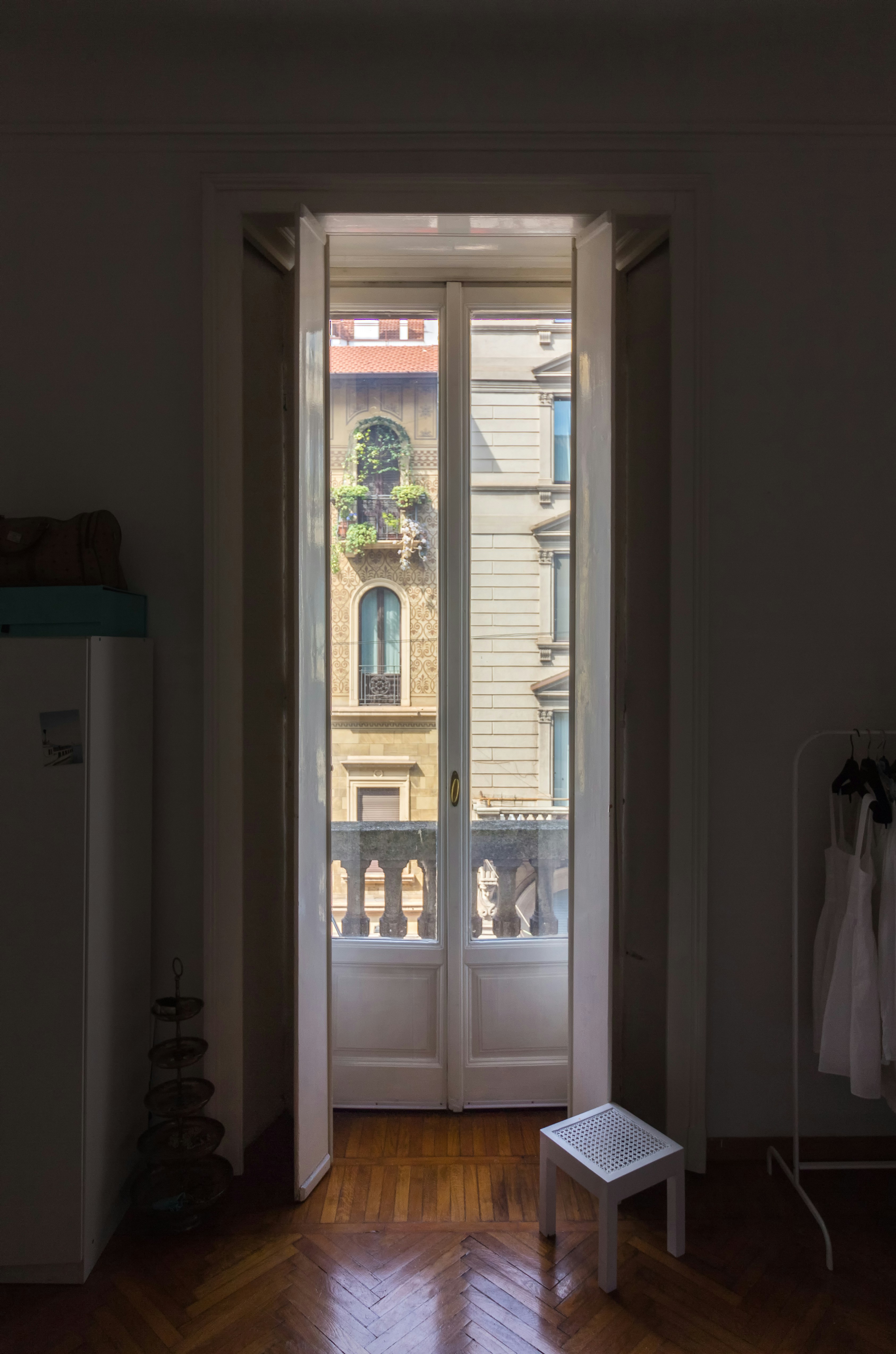 Sample photo from Canon EOS 650D