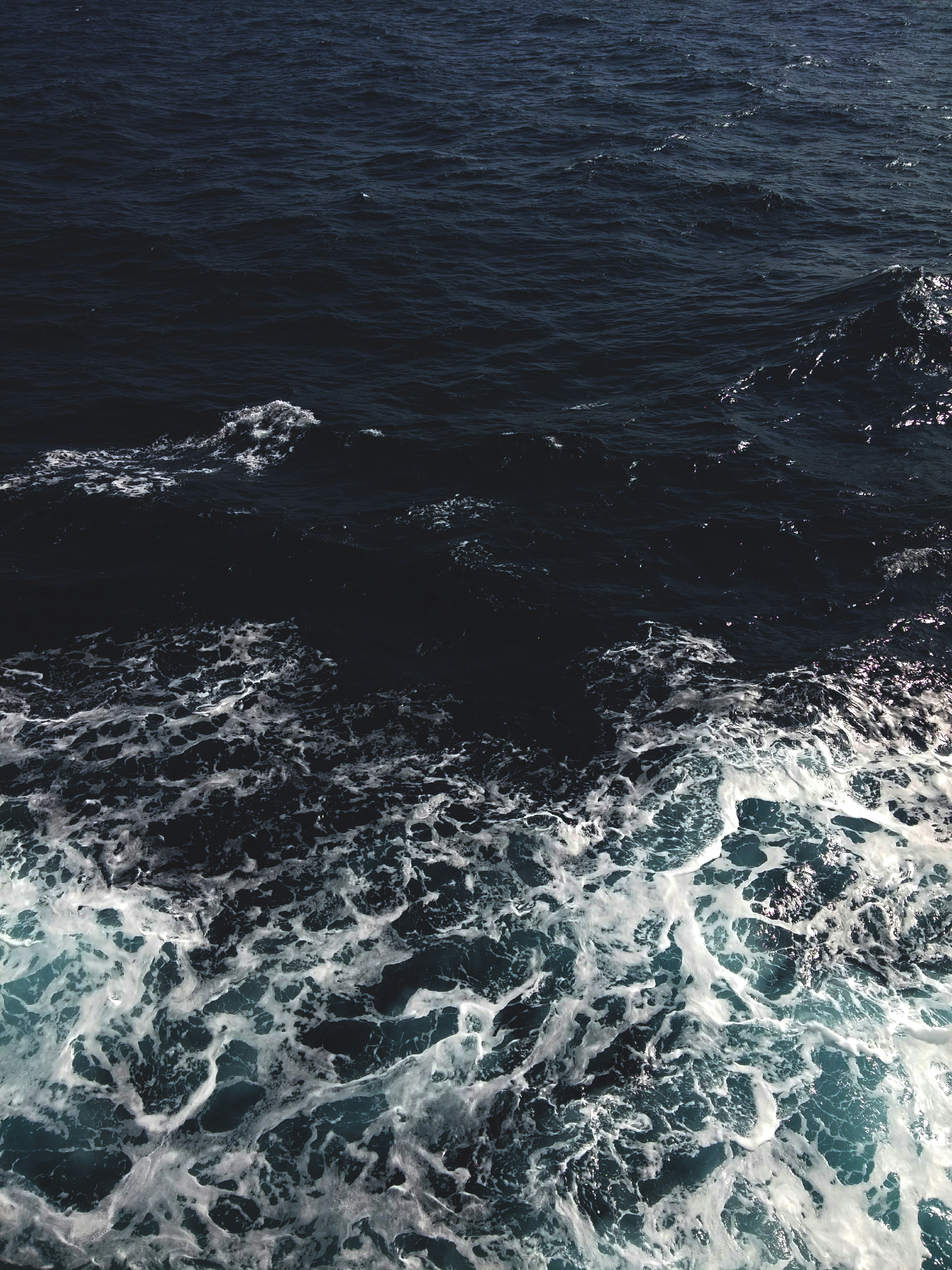 500+ Dark Sea Pictures [HQ] | Download Free Images & Stock Photos on ...