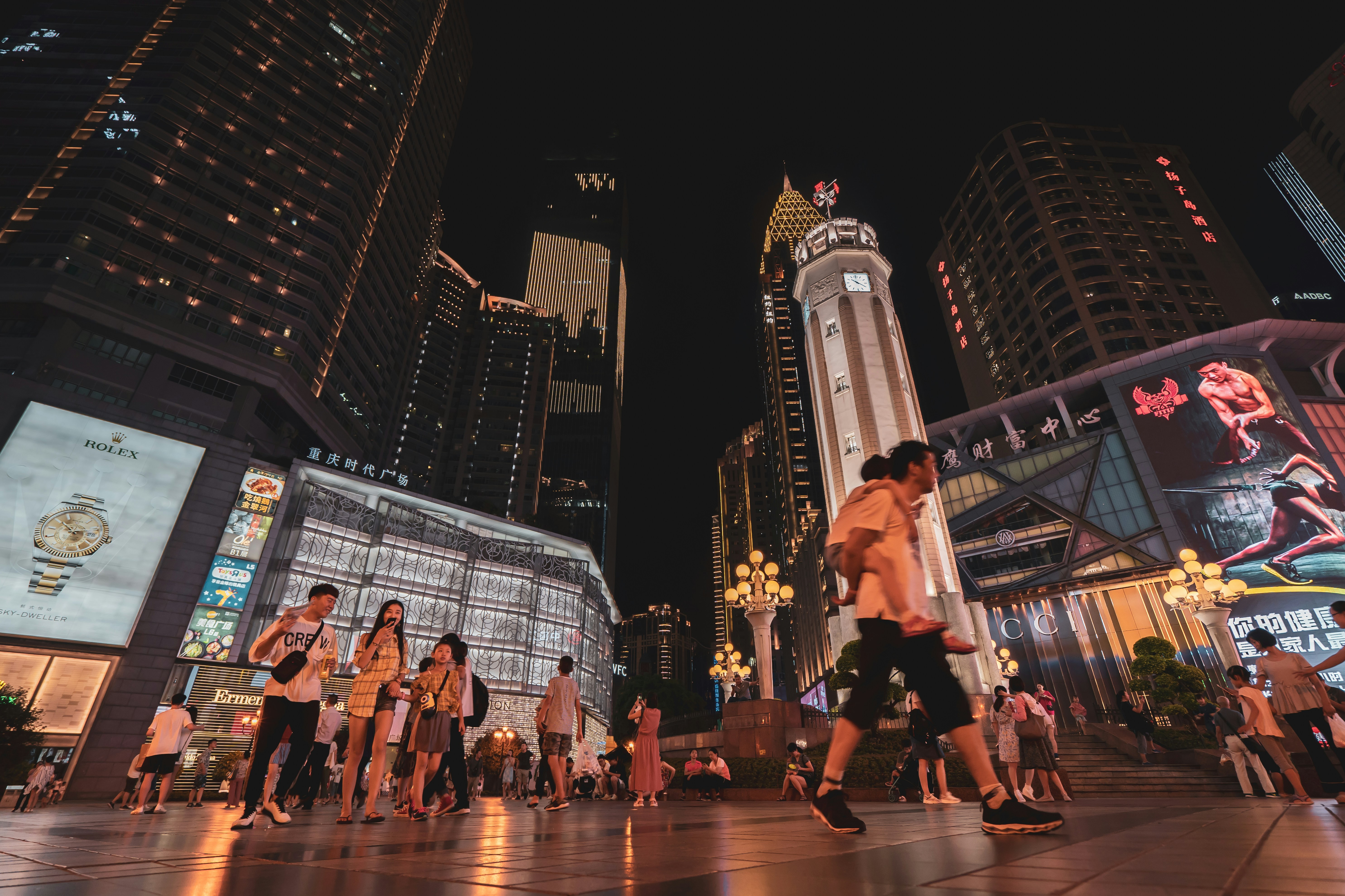 Louis Zhang (@zezhongsama) | Komunitas Foto Unsplash