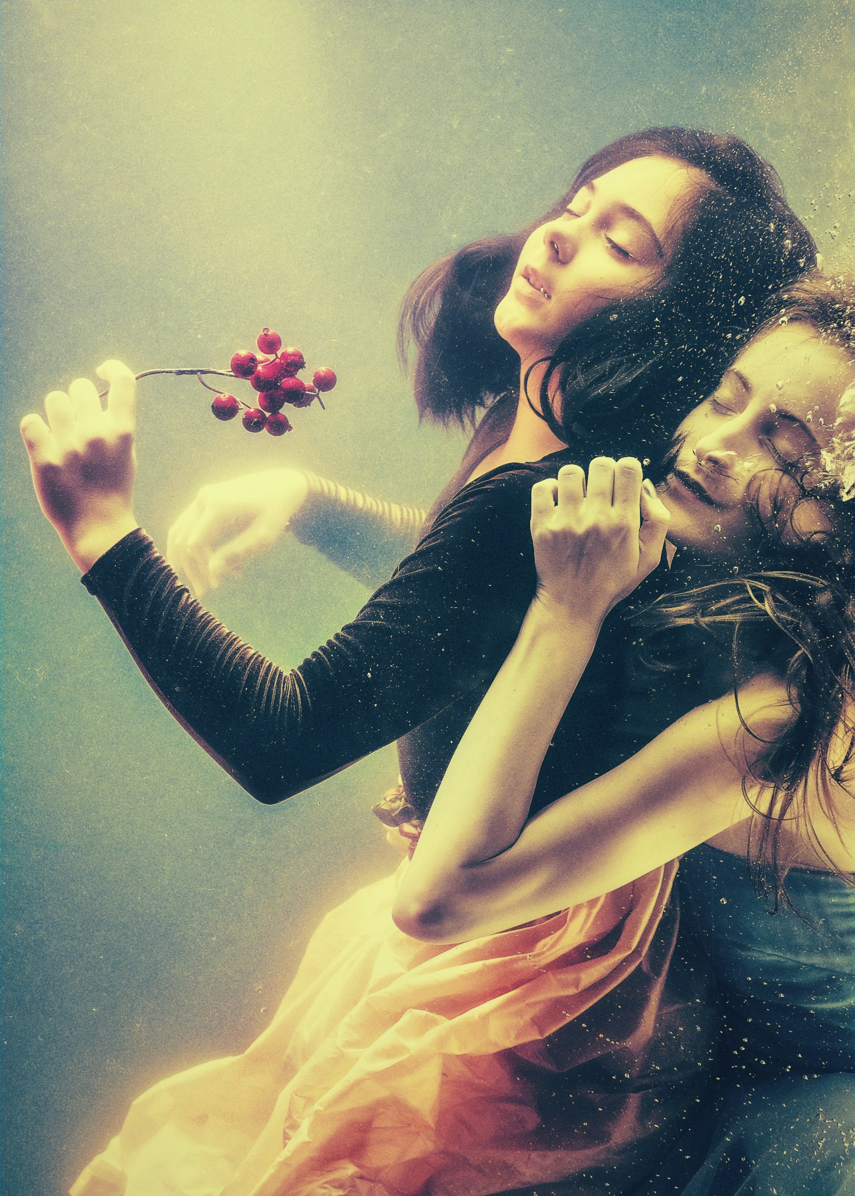 Secrète Scent | Substack