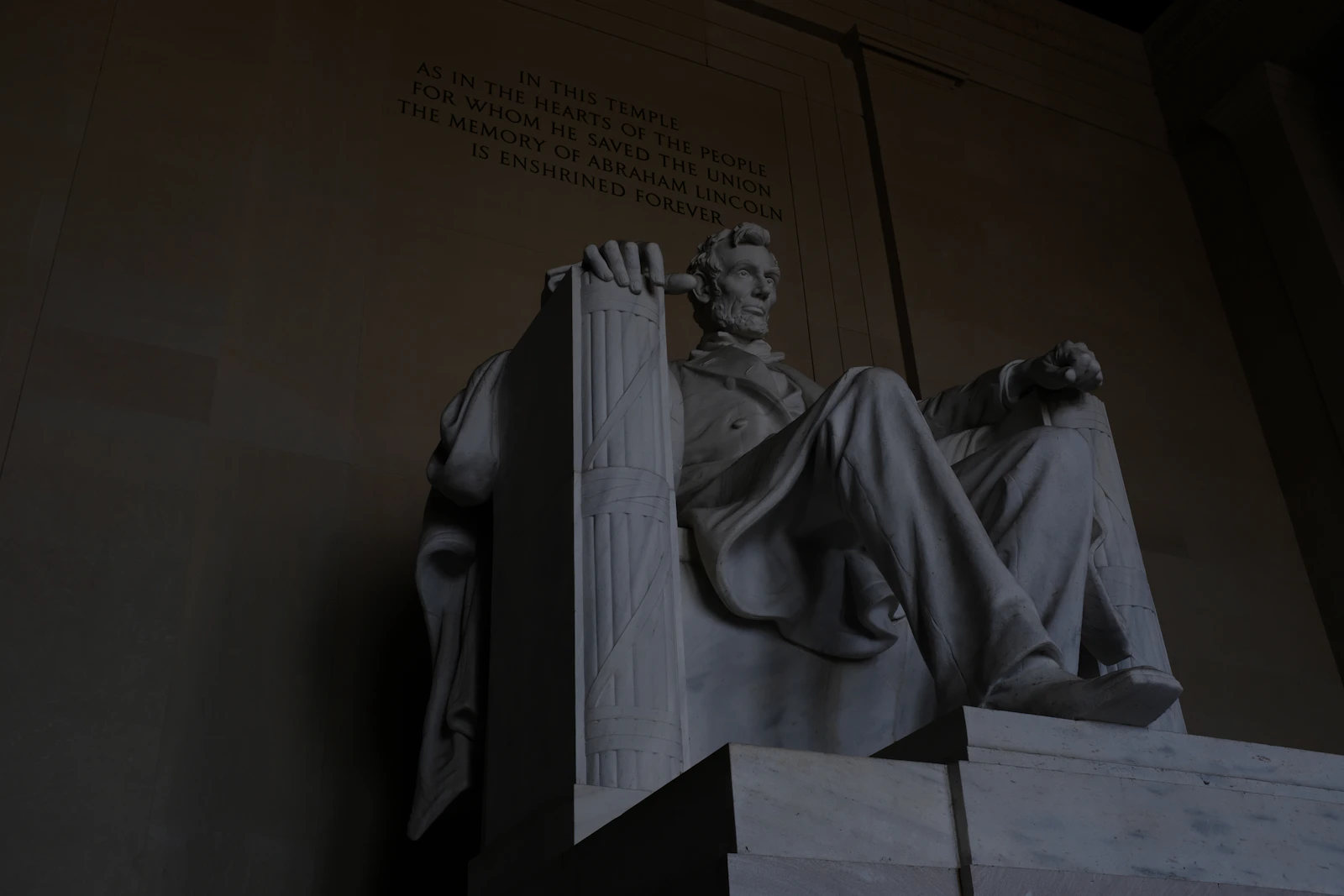 Lincoln Memorial