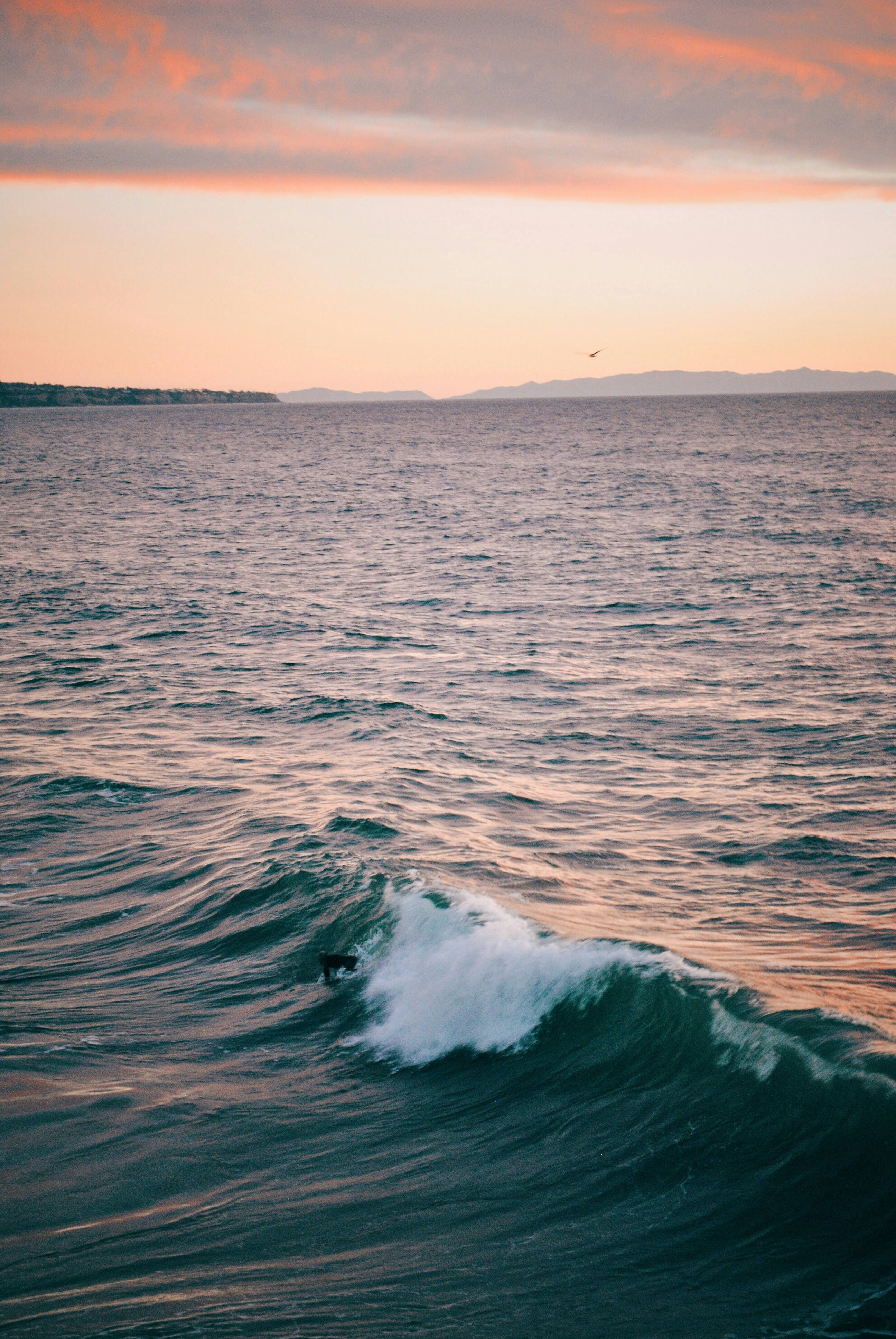 Calm sea view photo – Free Grey Image on Unsplash