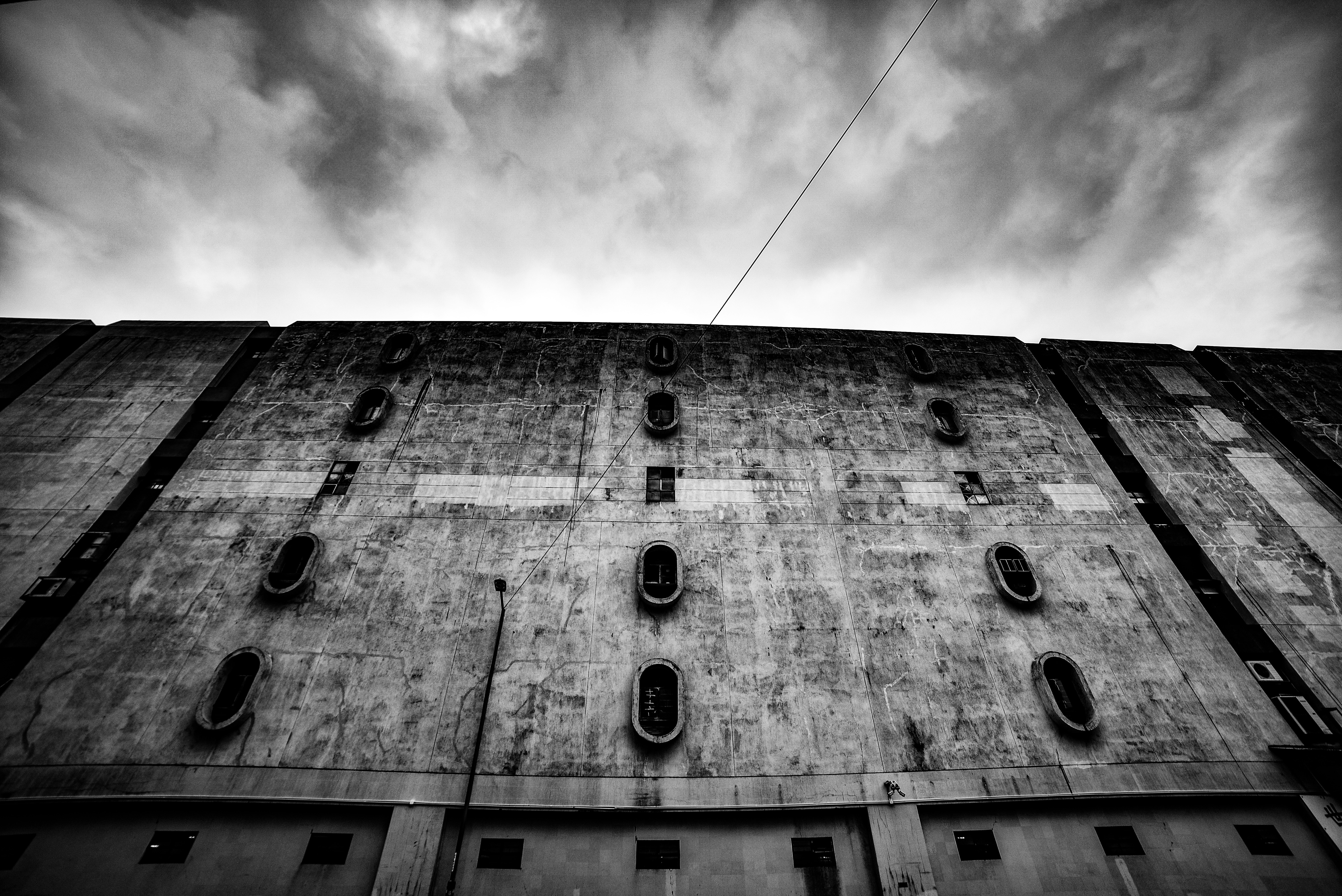 Prison Wall Pictures | Download Free Images on Unsplash