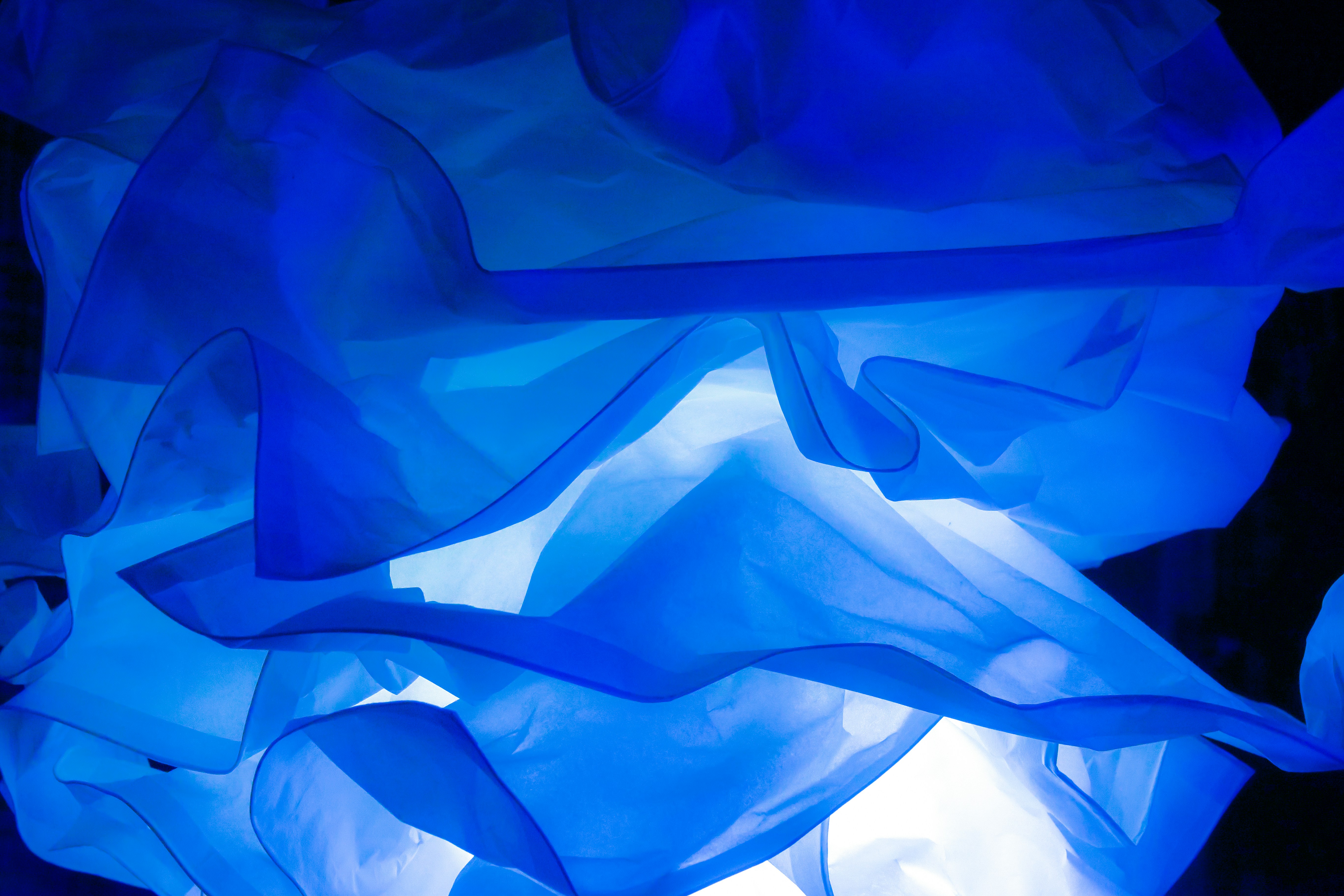 Tessuto blu photo – Photo Bleu Gratuite sur Unsplash