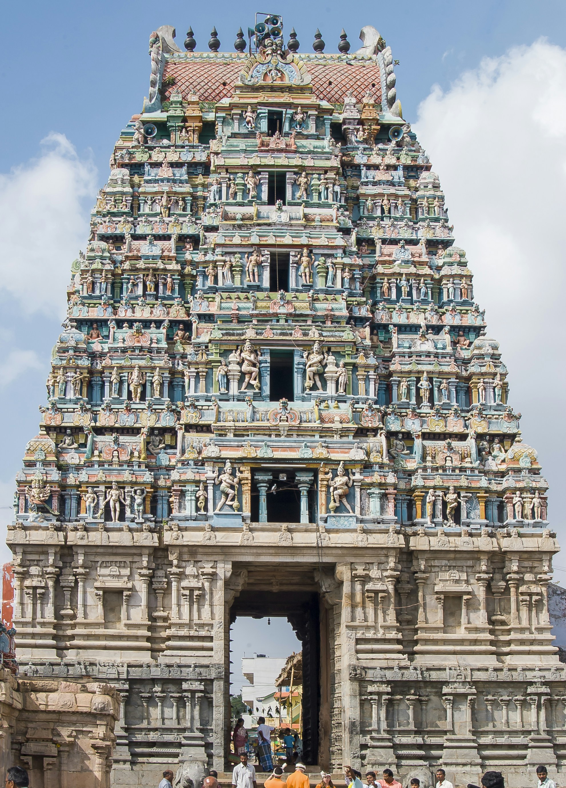 Hindu Temple Pictures | Download Free Images on Unsplash