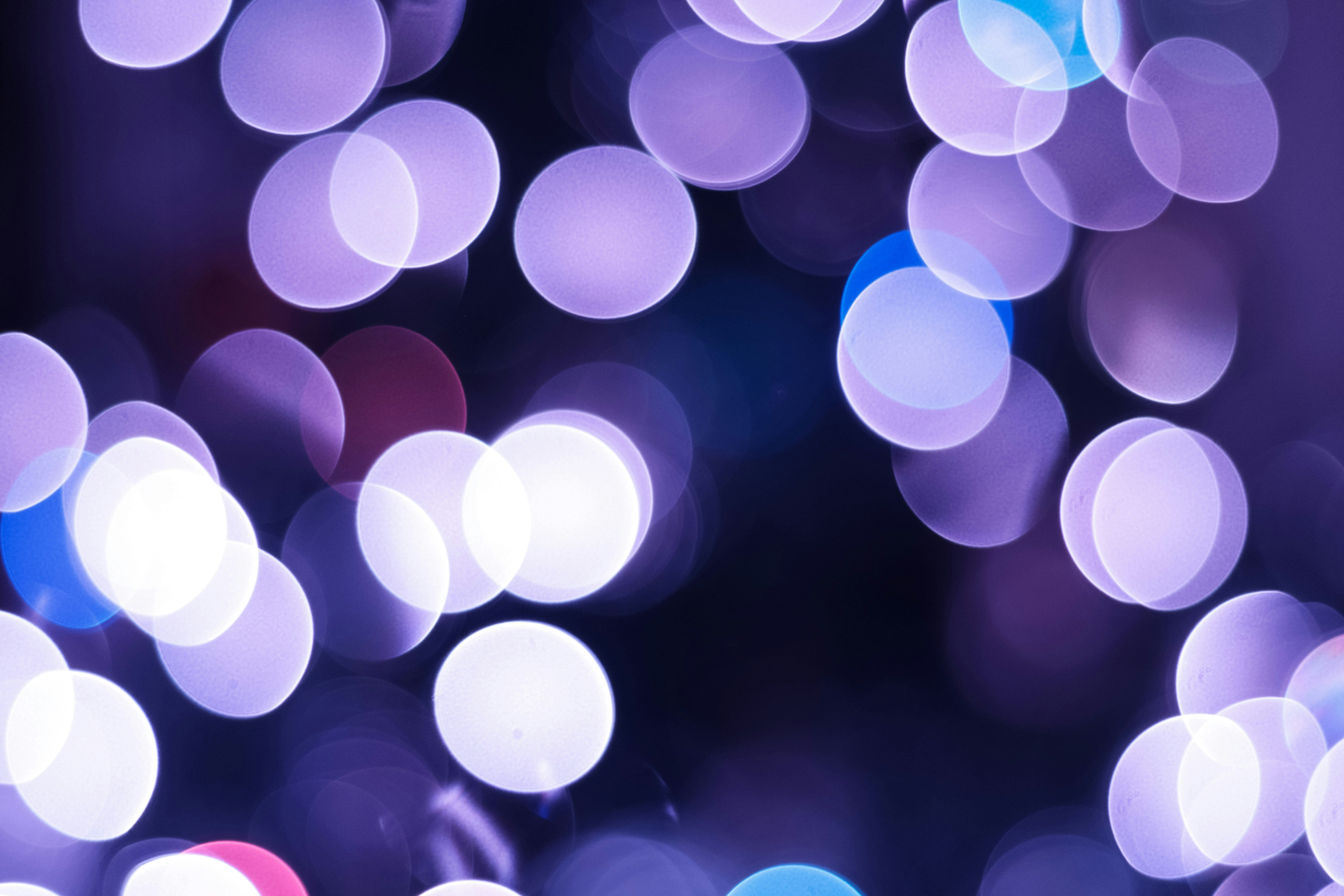 Bokeh effect photo – Free Phone wallpaper Image on Unsplash