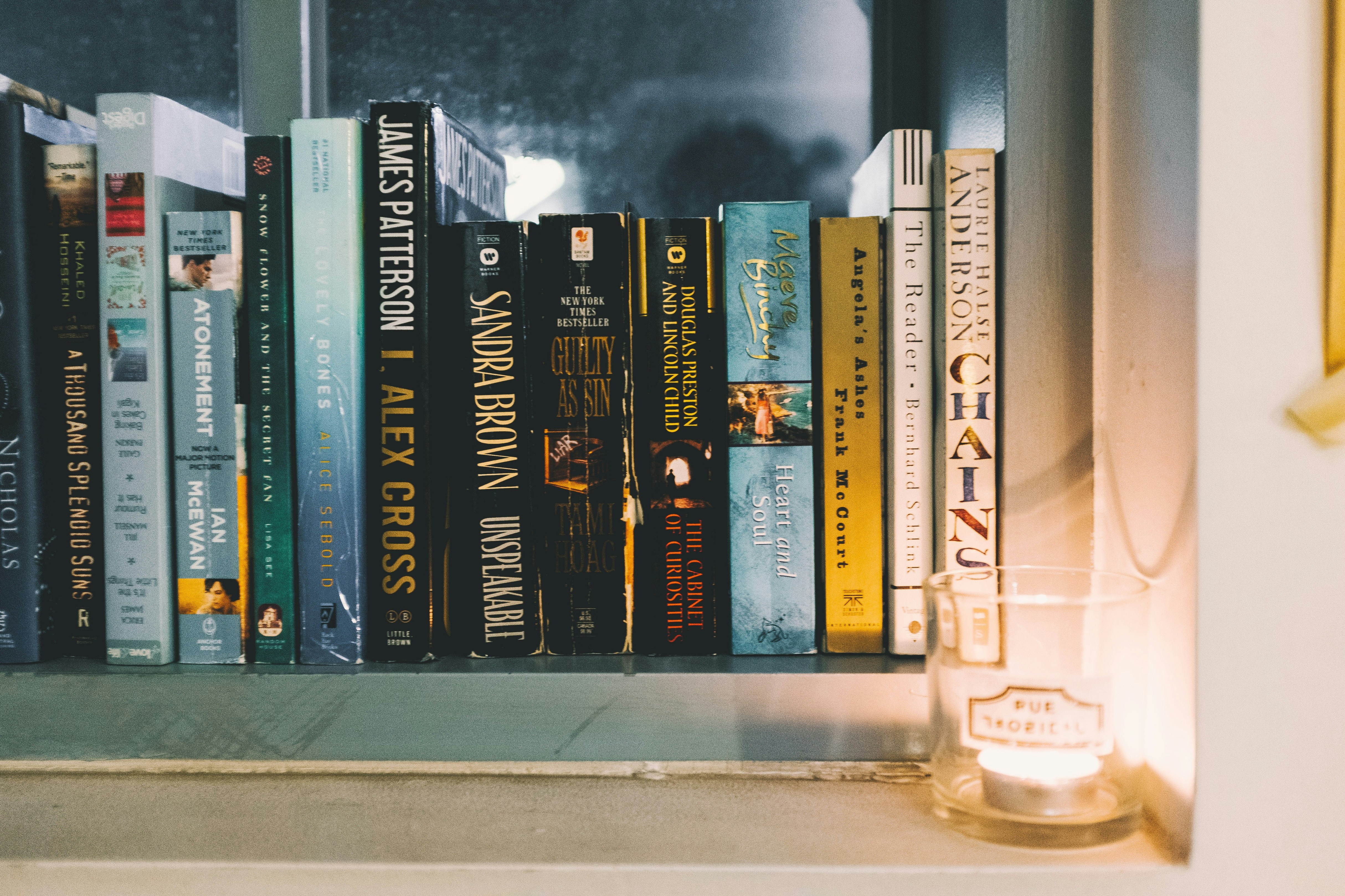 Assorted learning books photo – Free Book Image on Unsplash