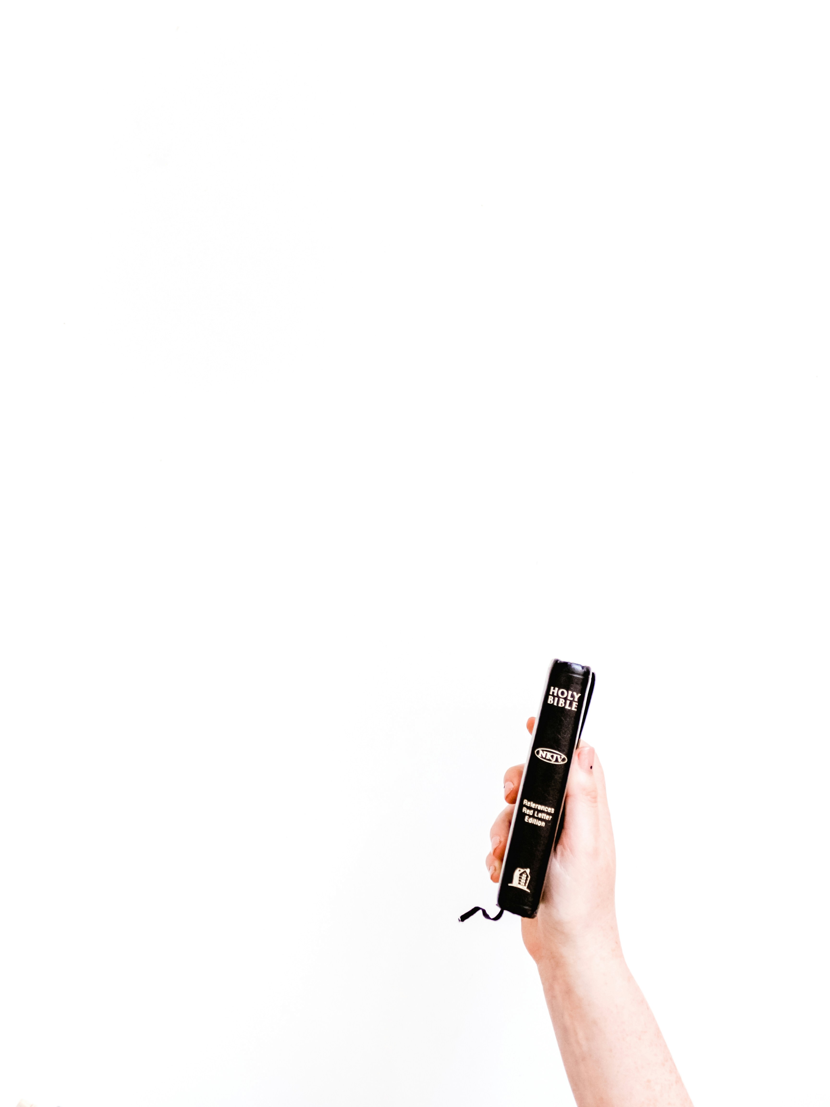 Person holding black tubular device photo – Free Human Image on Unsplash