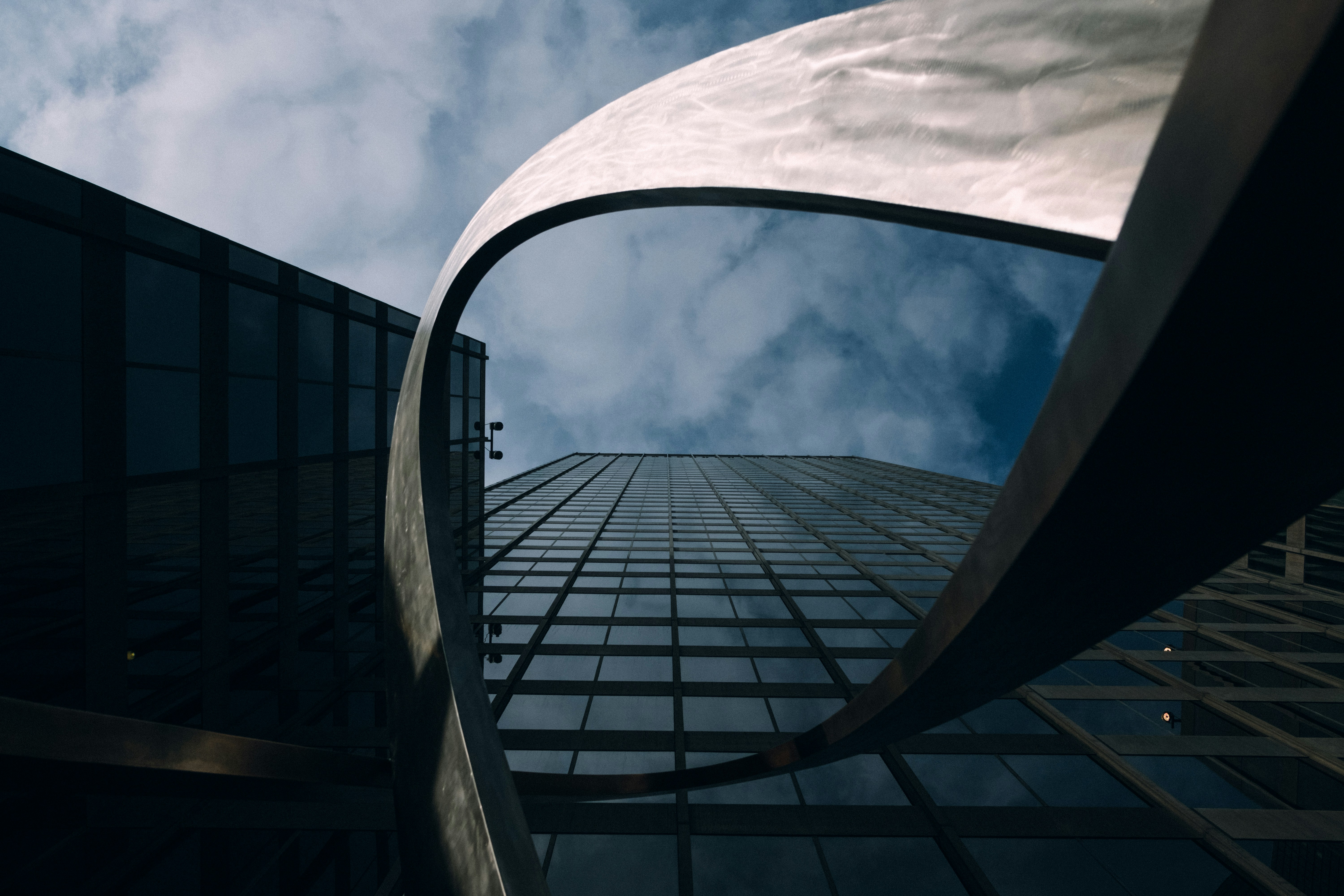 Grey arc structure photo – Free Grey Image on Unsplash