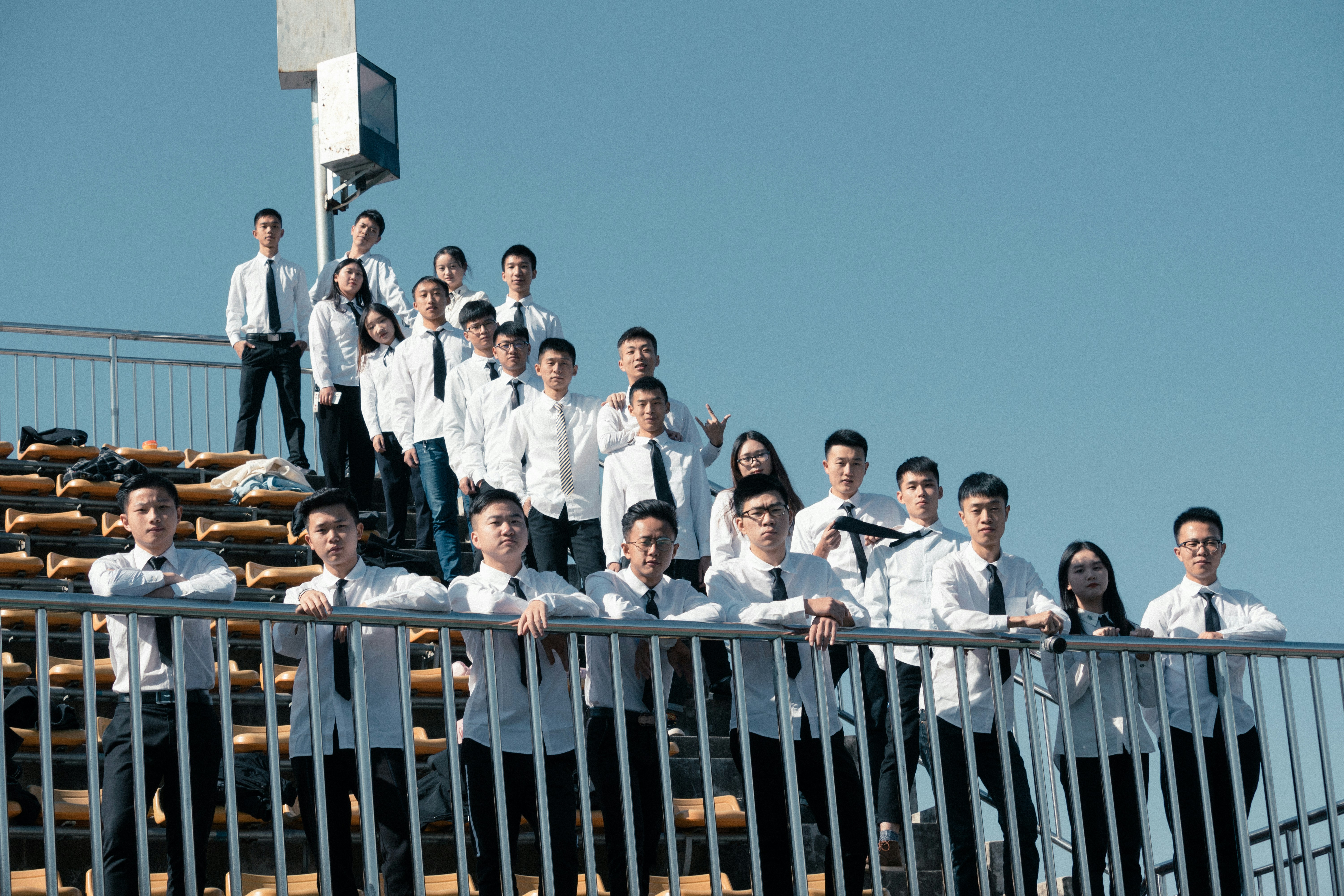 OMEA All State Choir 2007 Roster Pictures | Download Free Images on ...