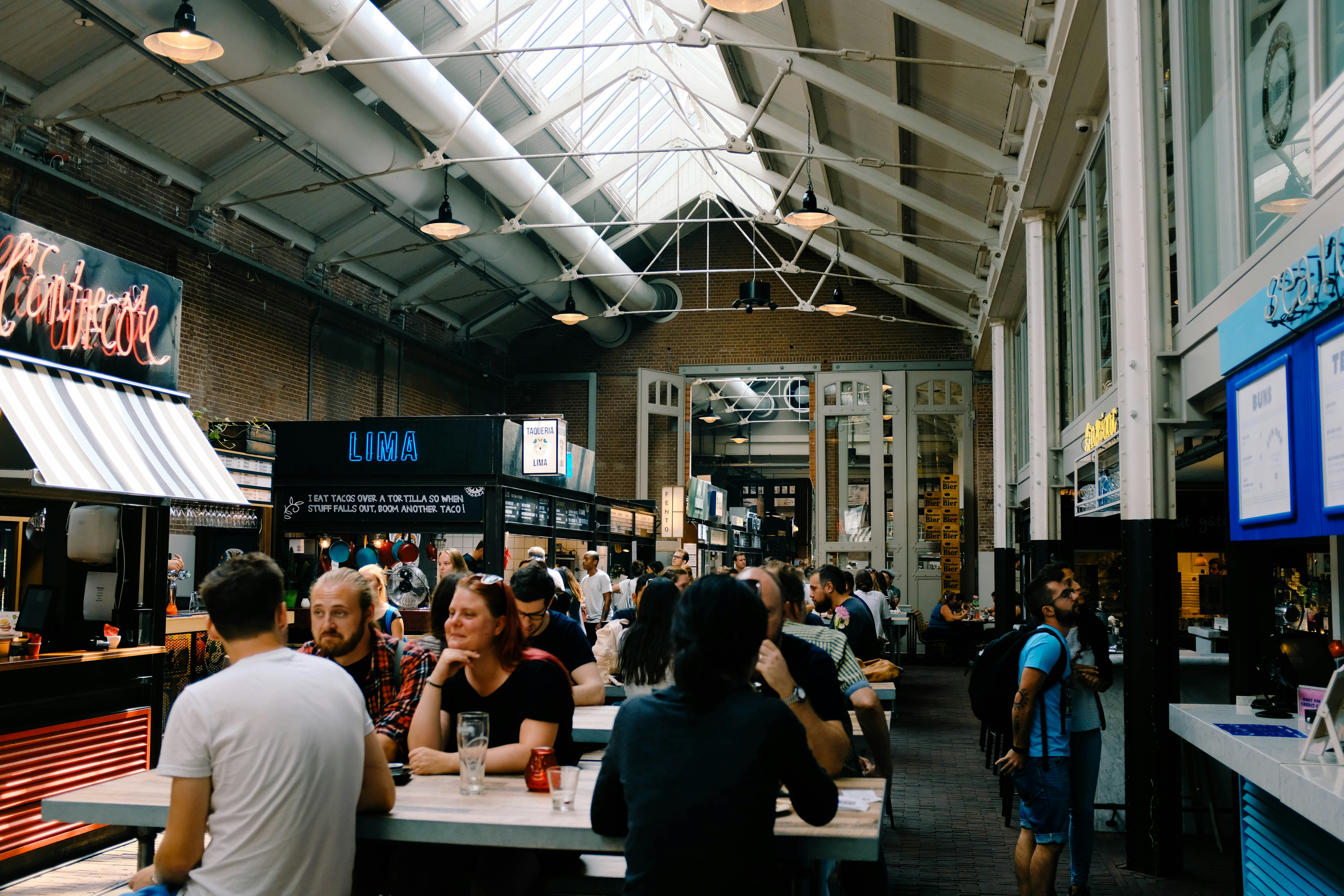 Food Court Pictures | Download Free Images on Unsplash