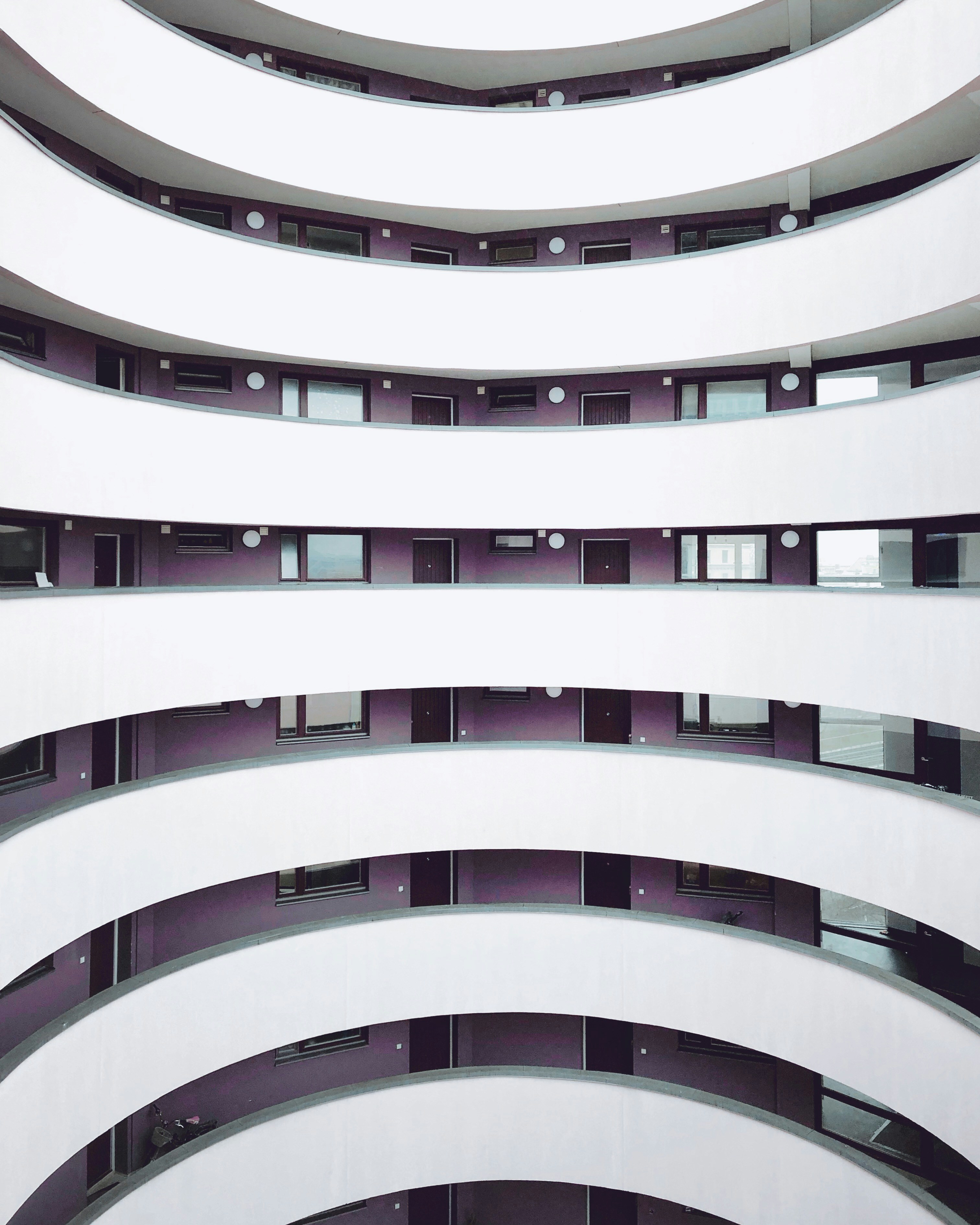 White building interior photo – Free Berlin Image on Unsplash