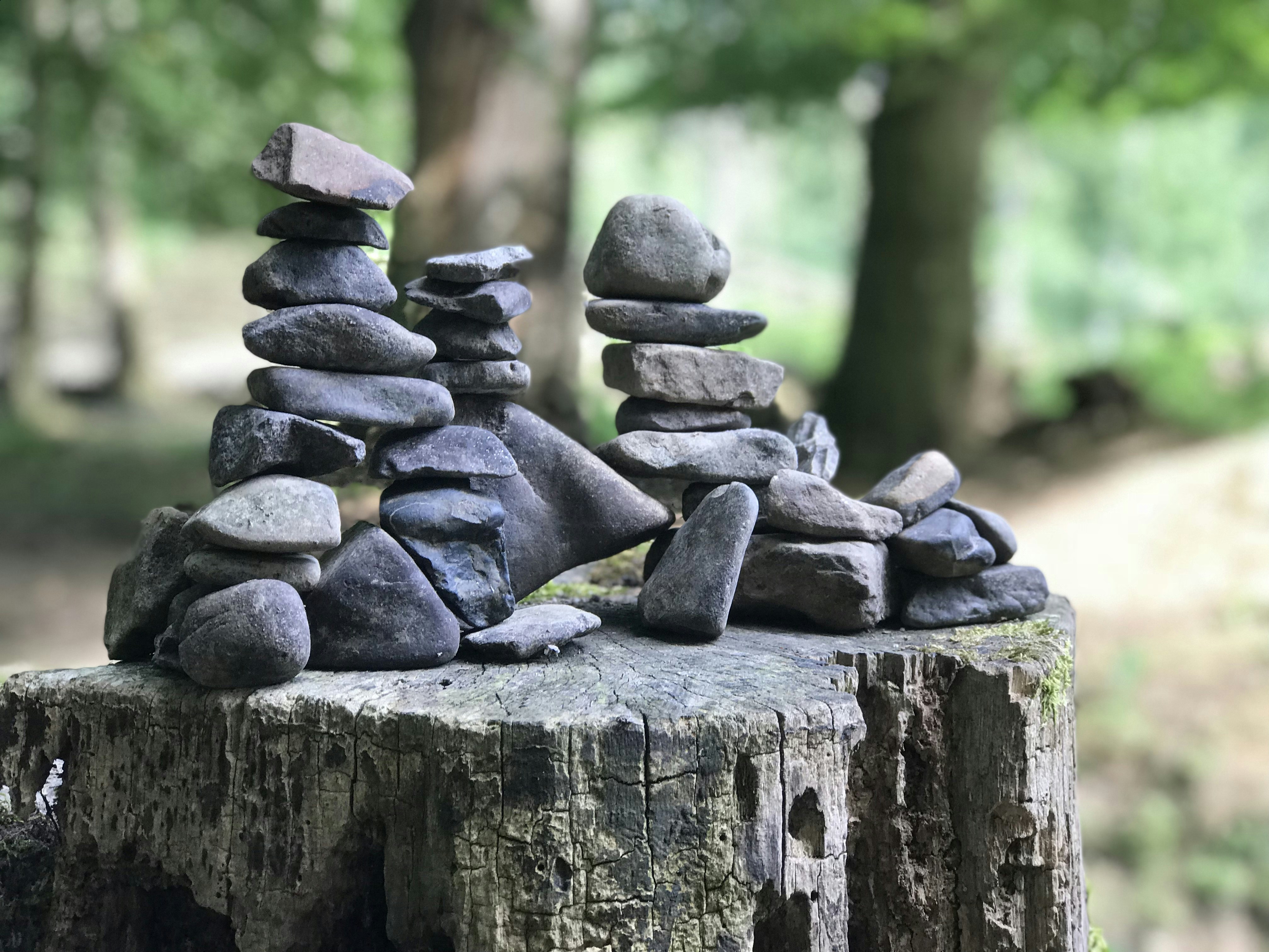 Gray gravity stones photo – Free K213 Image on Unsplash