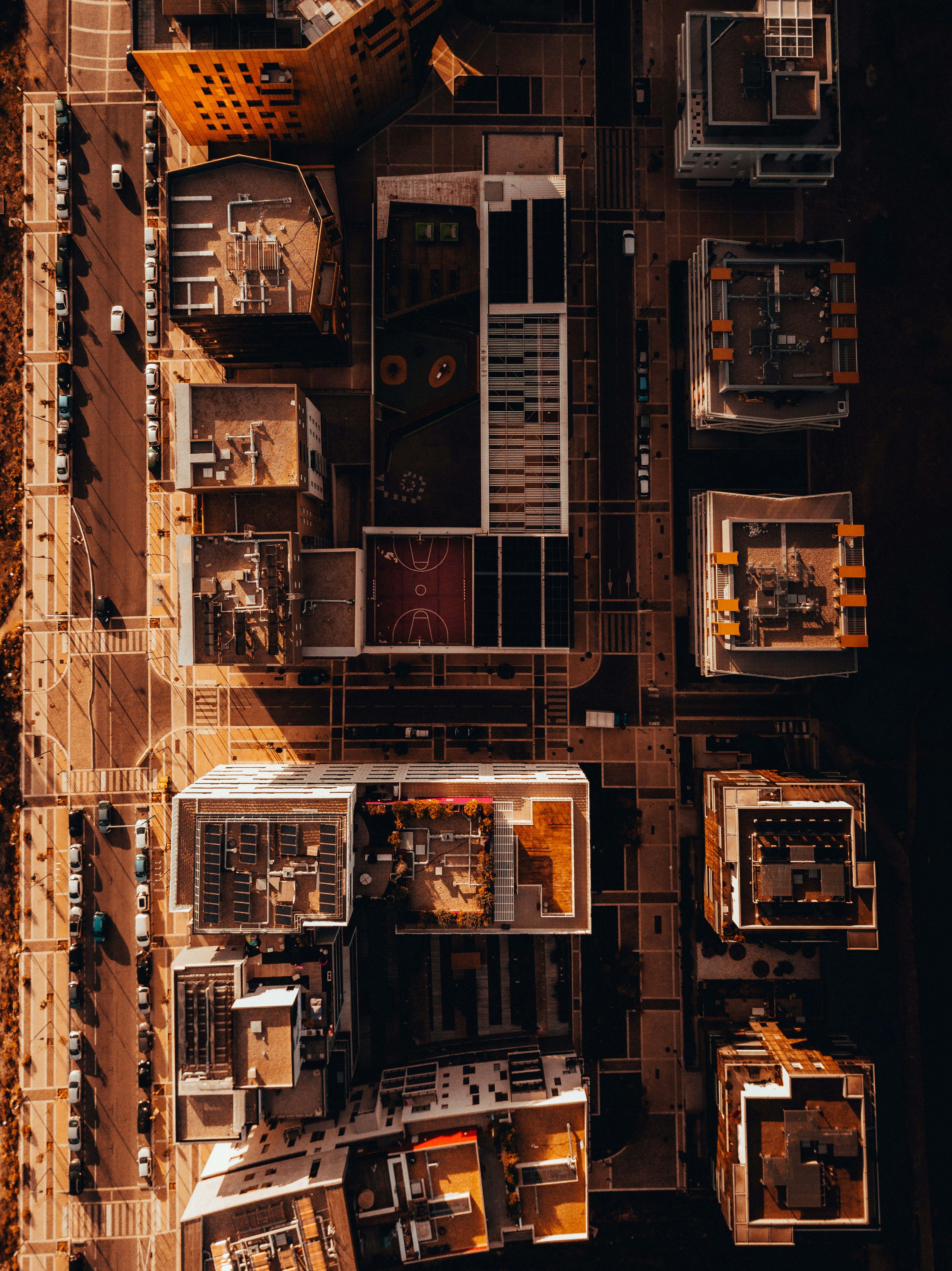 Assorted color building block lot photo – Free City Image on Unsplash