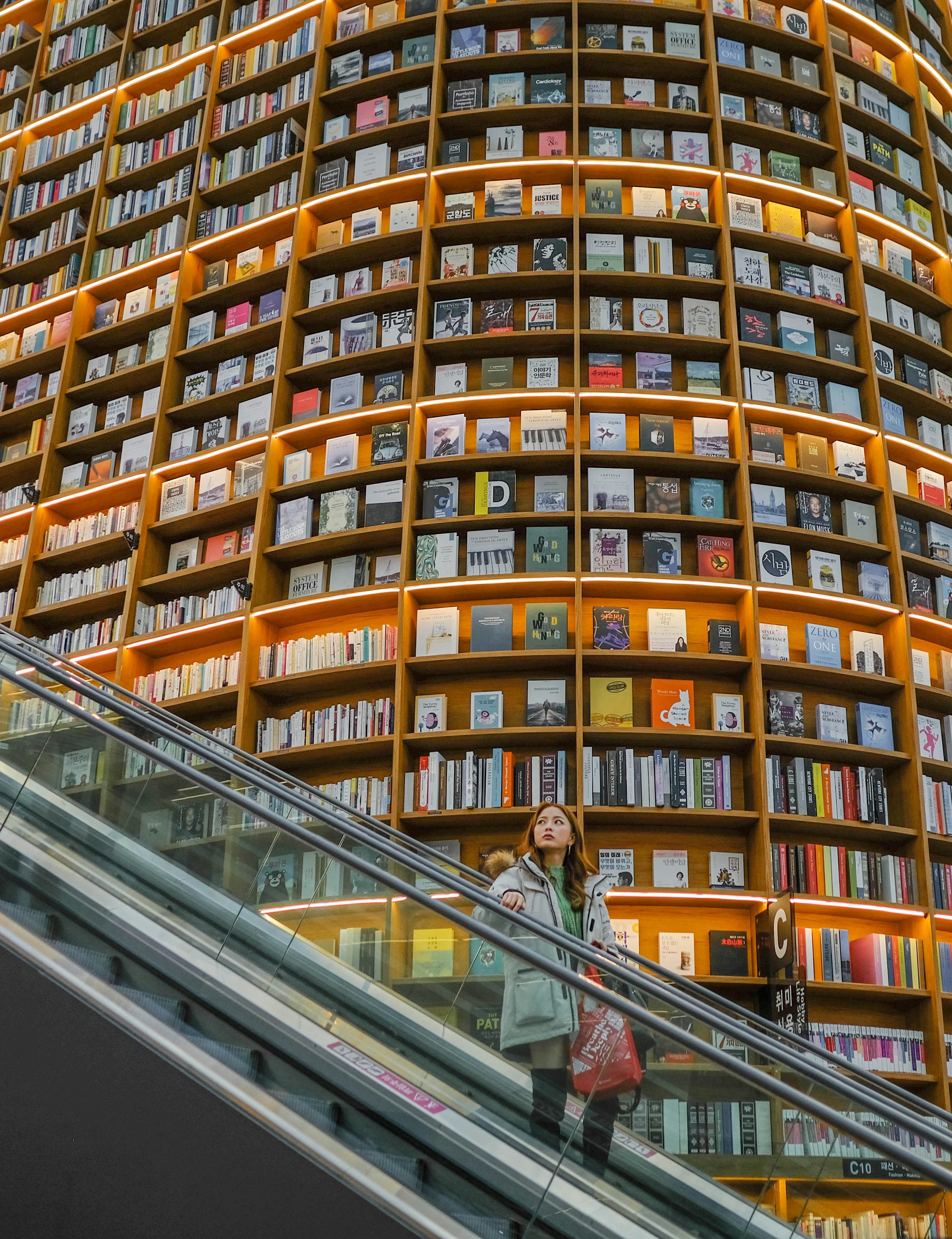 Library photo – Free Image on Unsplash