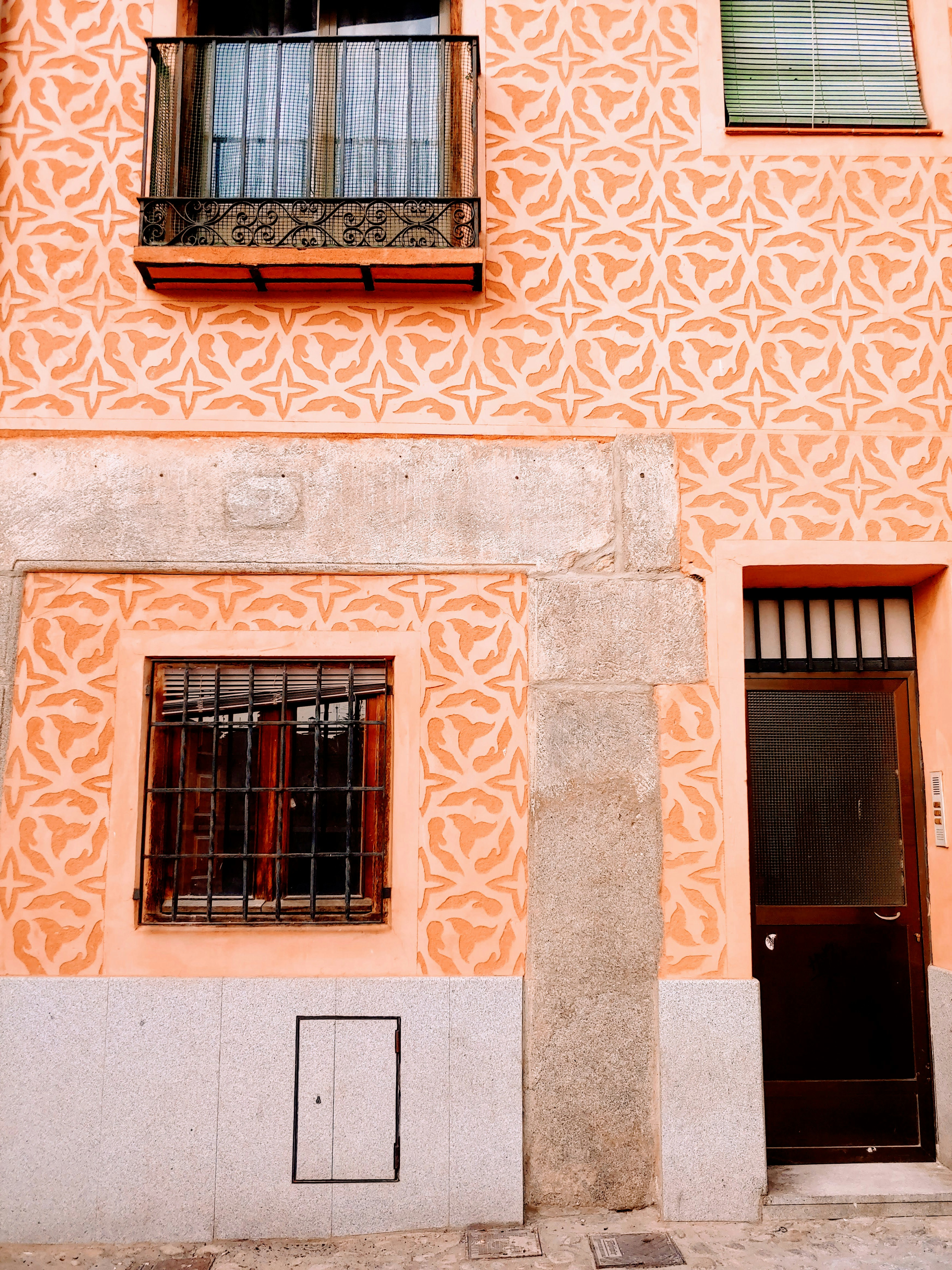 Sample photo from LG G7 ThinQ