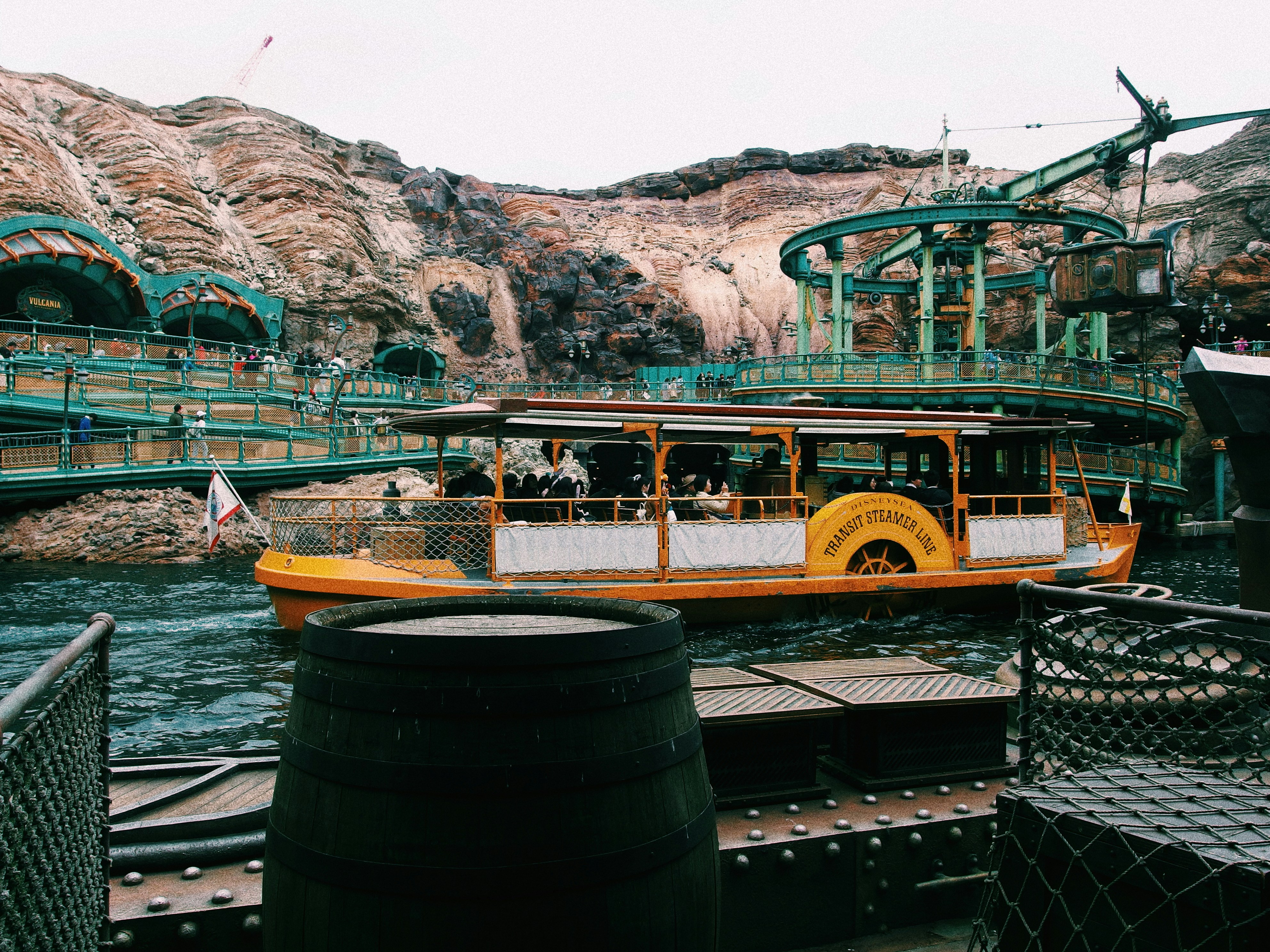 Définition de barilier | Dictionnaire français