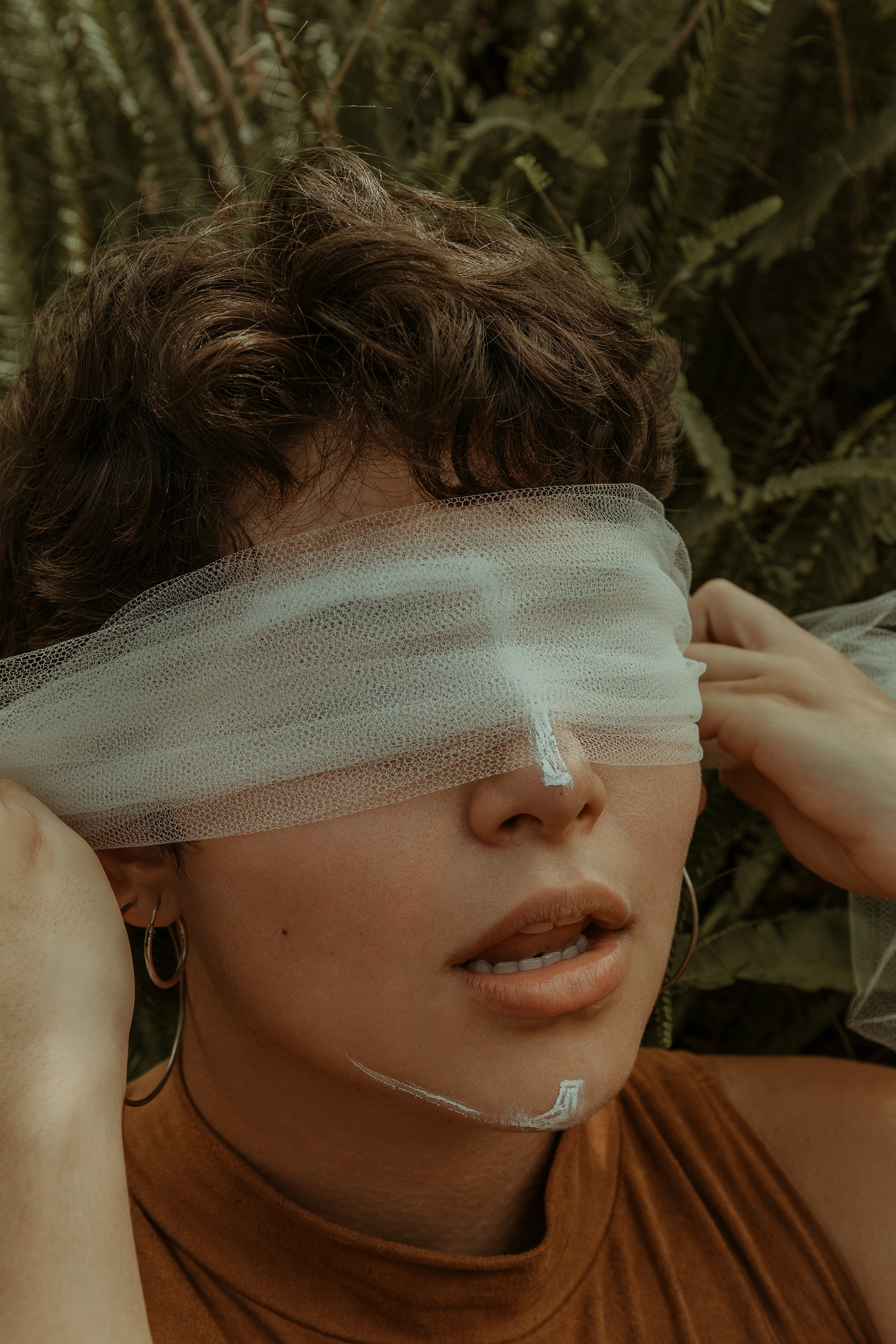 Blindfolded Pictures | Download Free Images on Unsplash