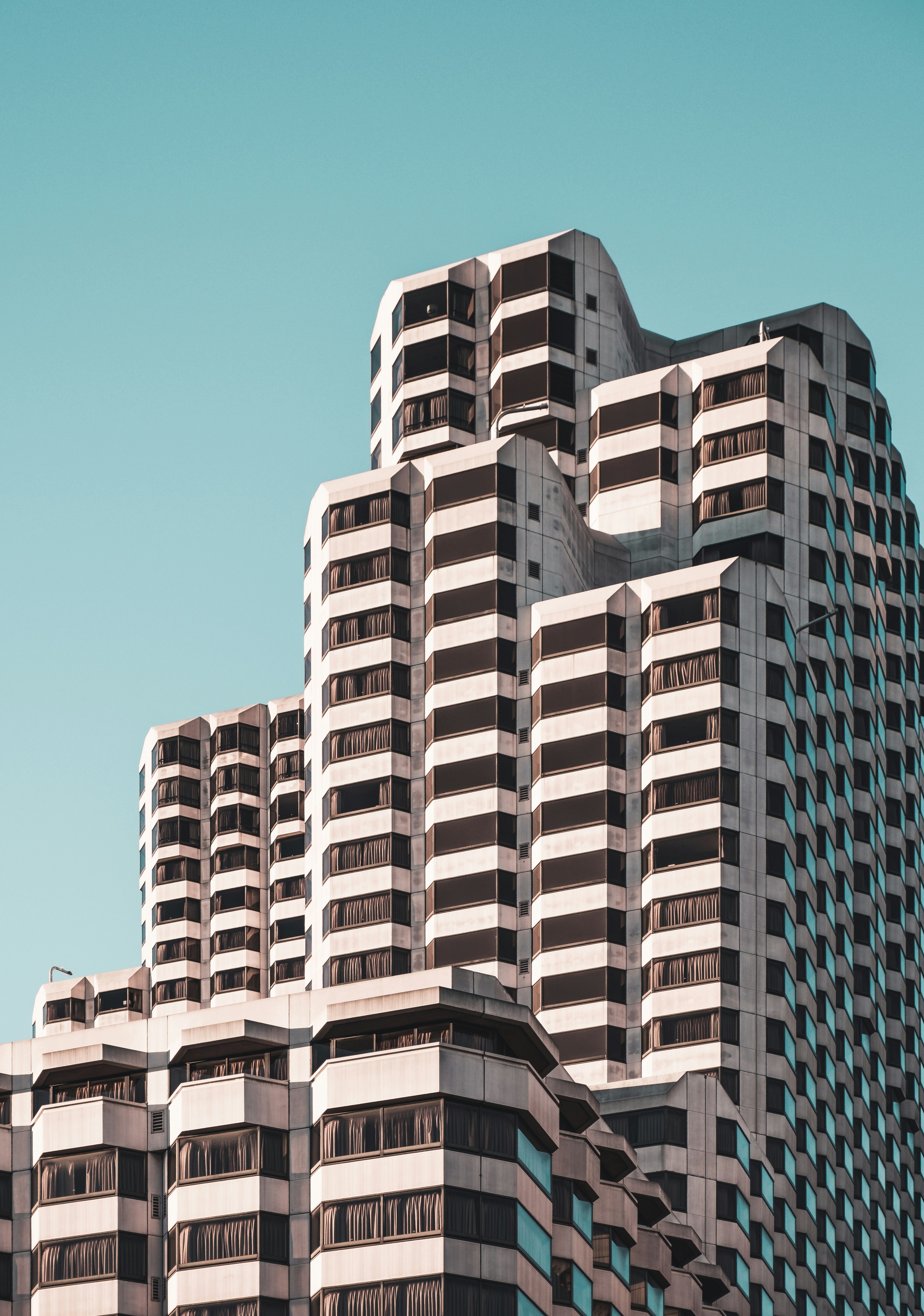 High rise building photo – Free Building Image on Unsplash