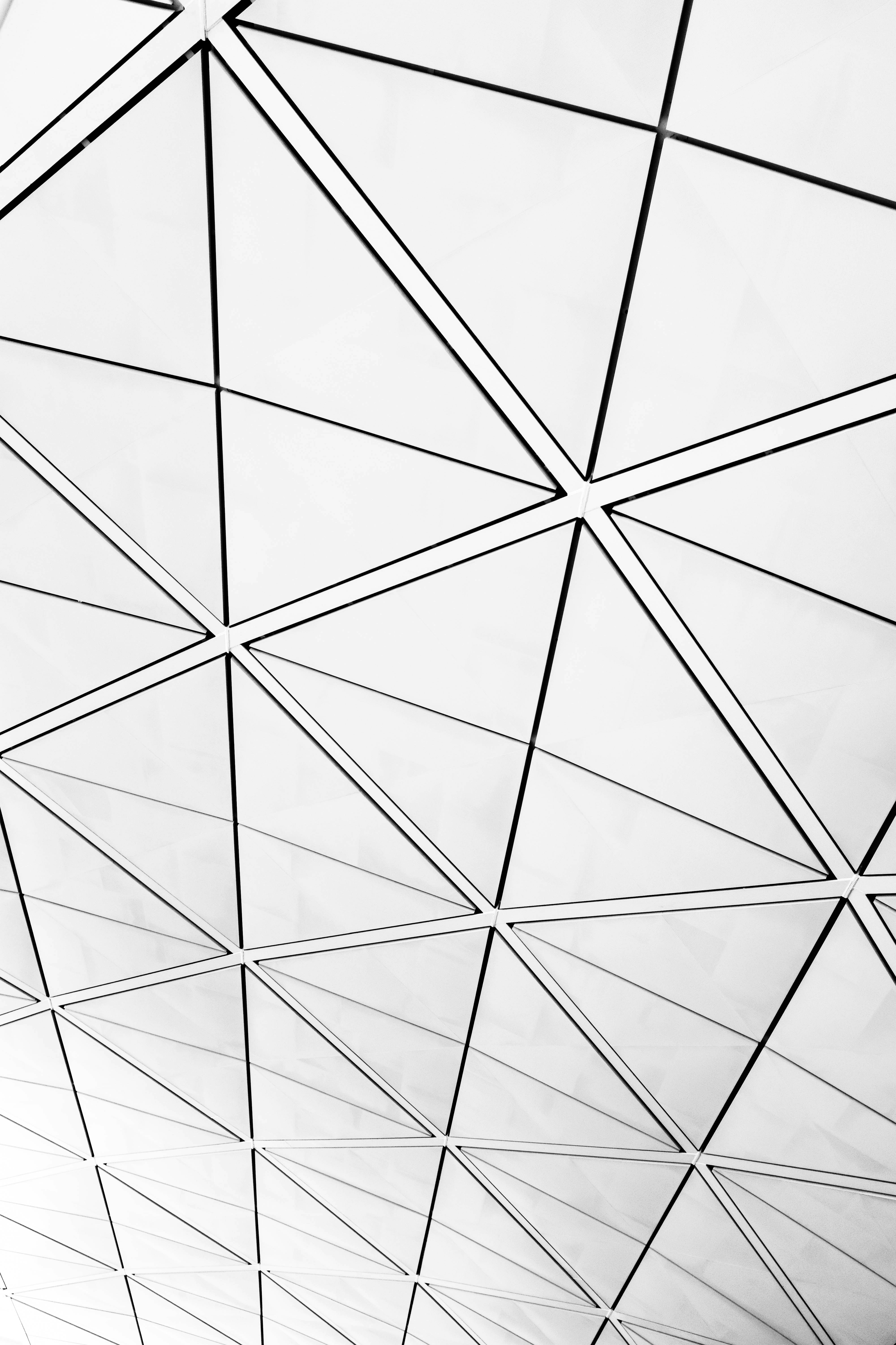 500+ Triangles Pictures [HD] | Download Free Images on Unsplash