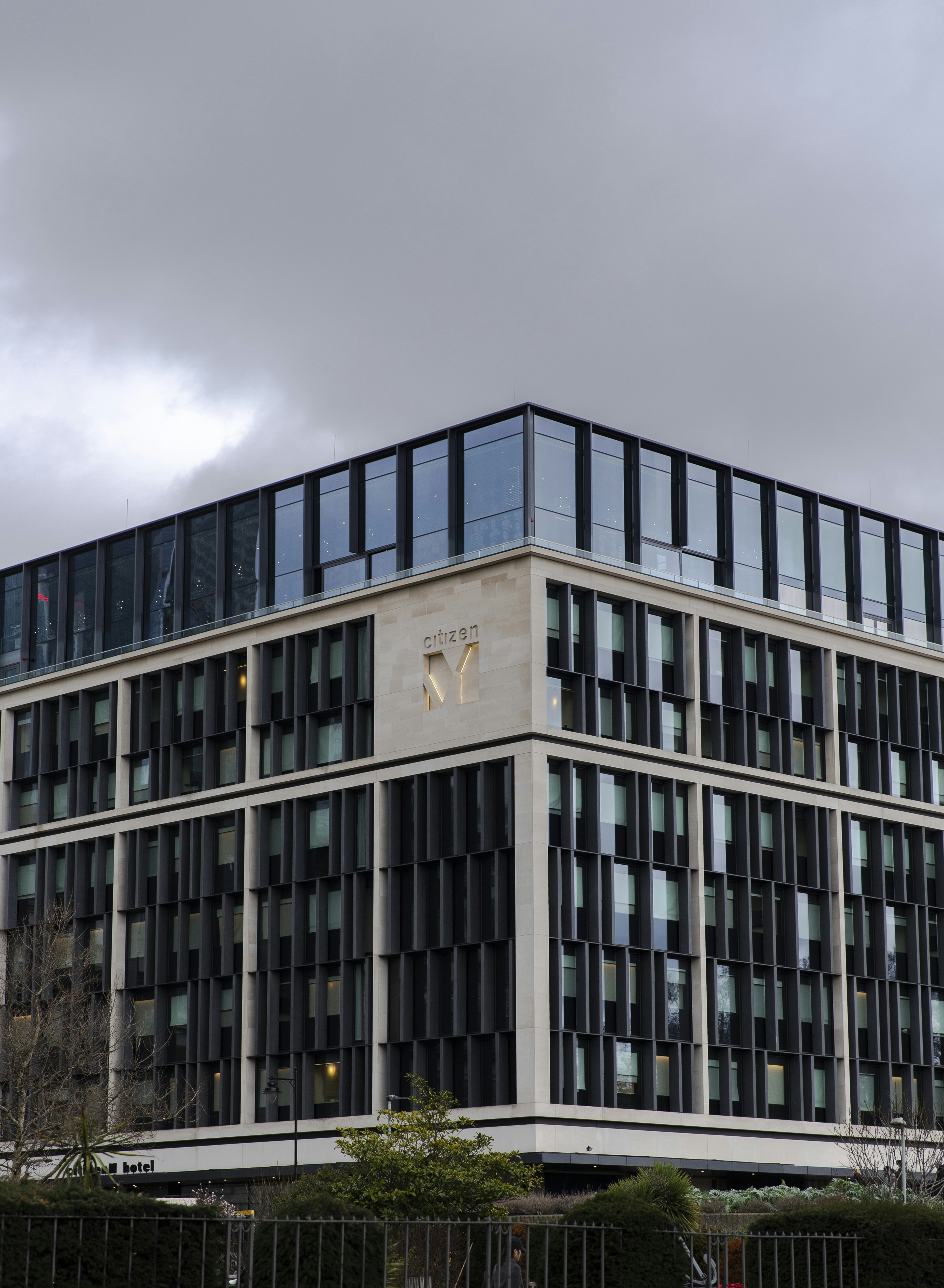 White and gray concrete building during daytime photo – Free Grey Image ...