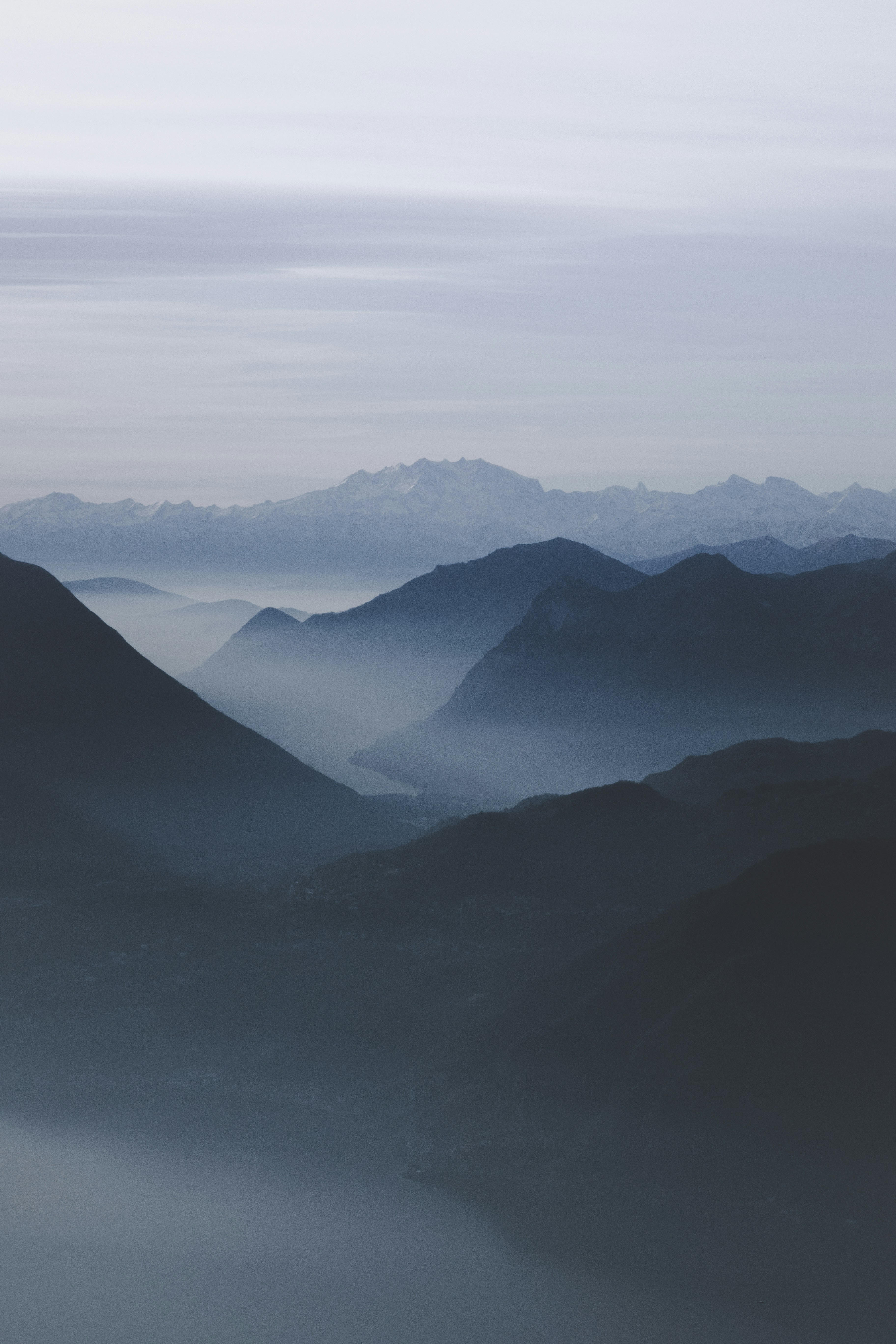 Mountain Gradient Pictures | Download Free Images on Unsplash