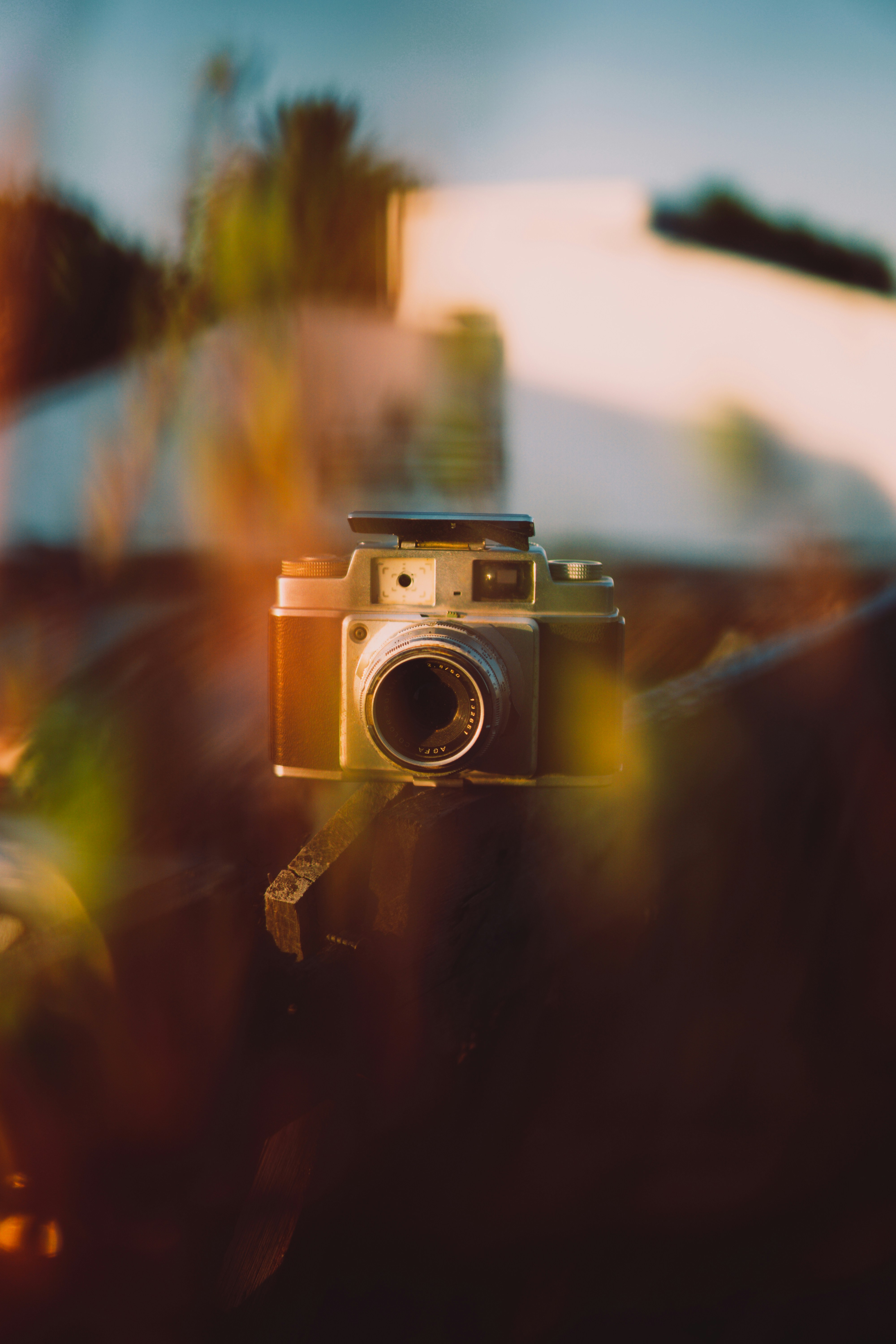 Cámara en negro y gris foto – Imagen de Charata gratuita en Unsplash